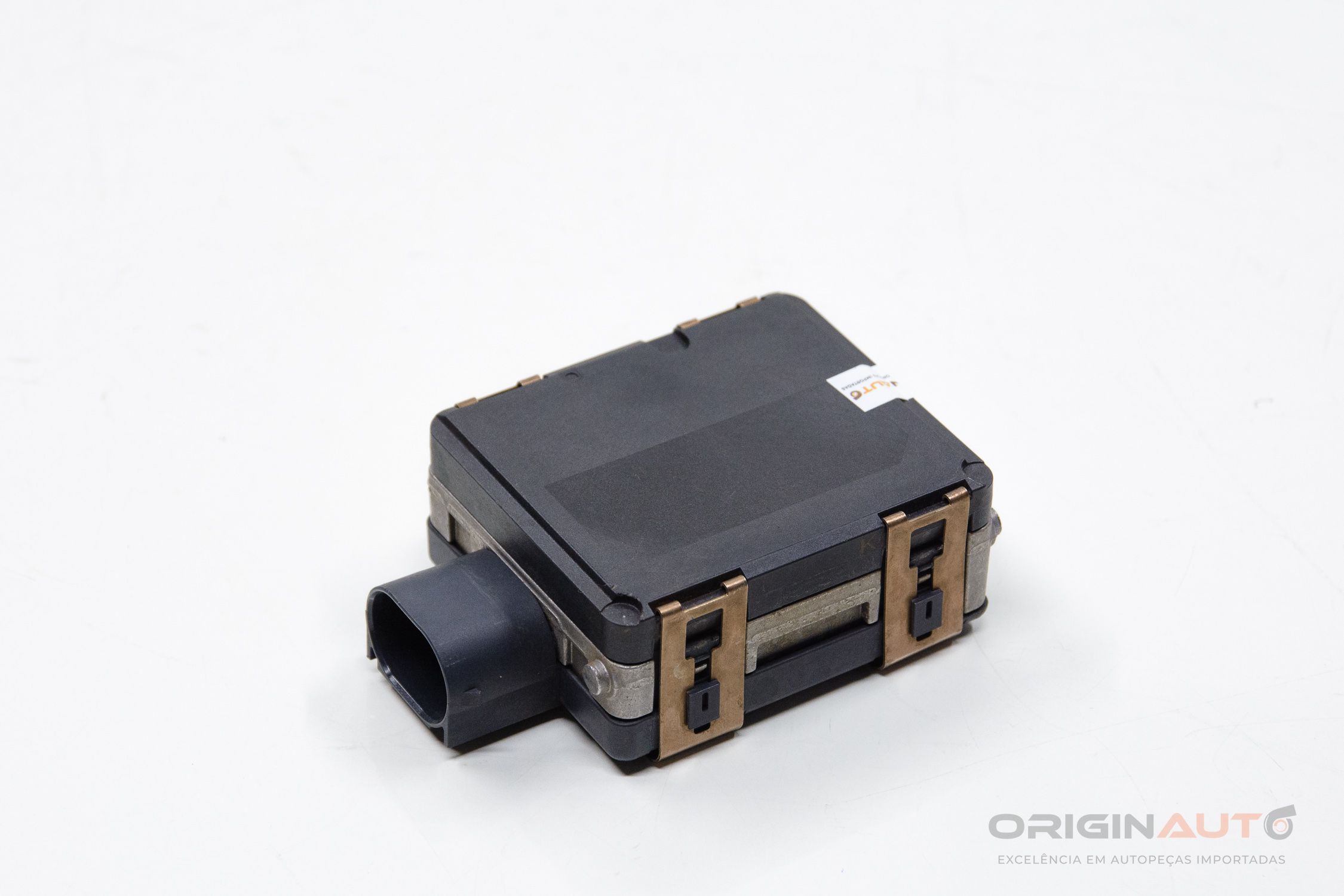 Sensor Radar Parachoque Mercedes C200 2019 A0009056911 - Originauto ...