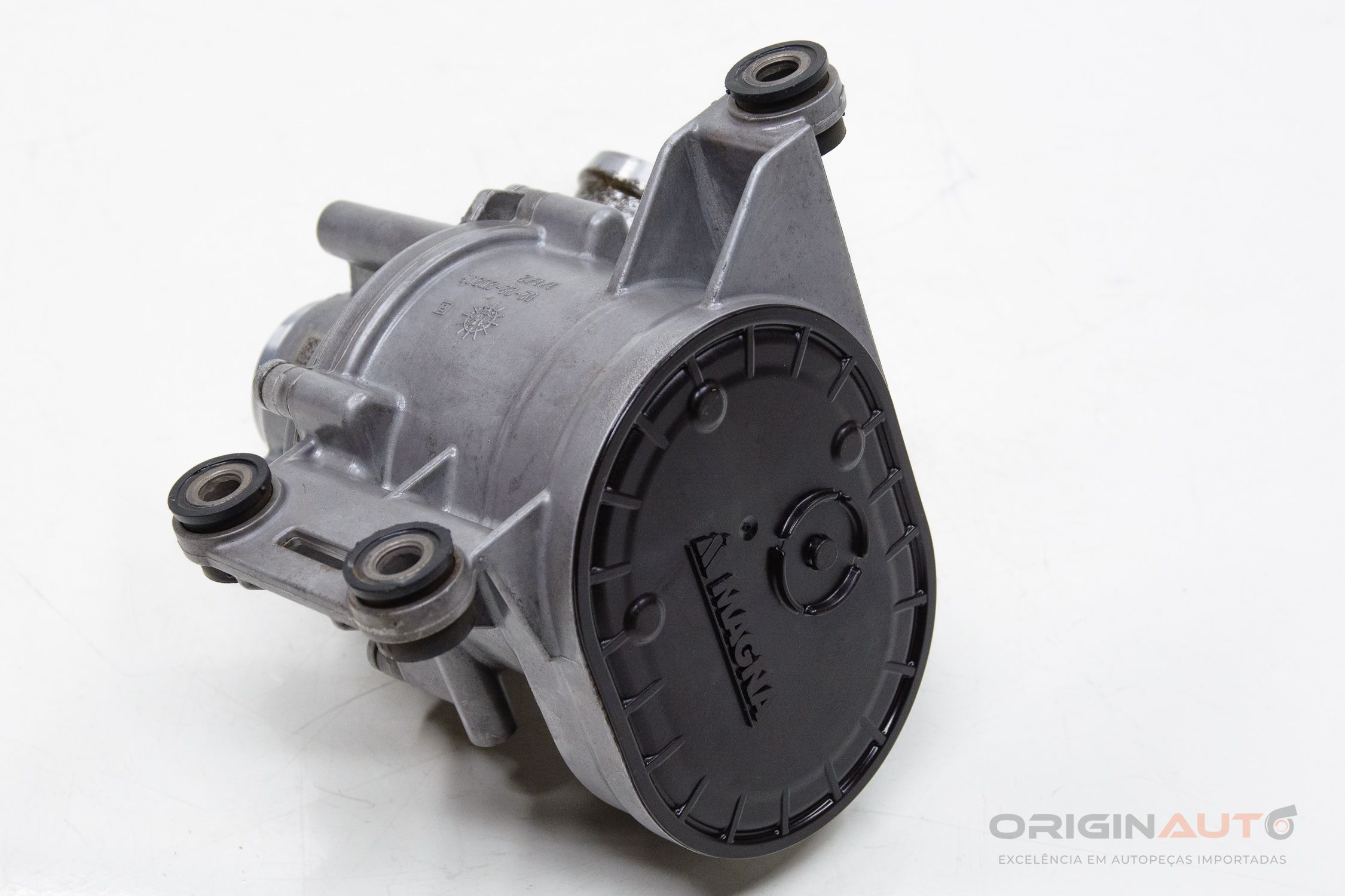 Bomba De Água Elétrica Mercedes C200 2019 A2642000100 - Originauto ...