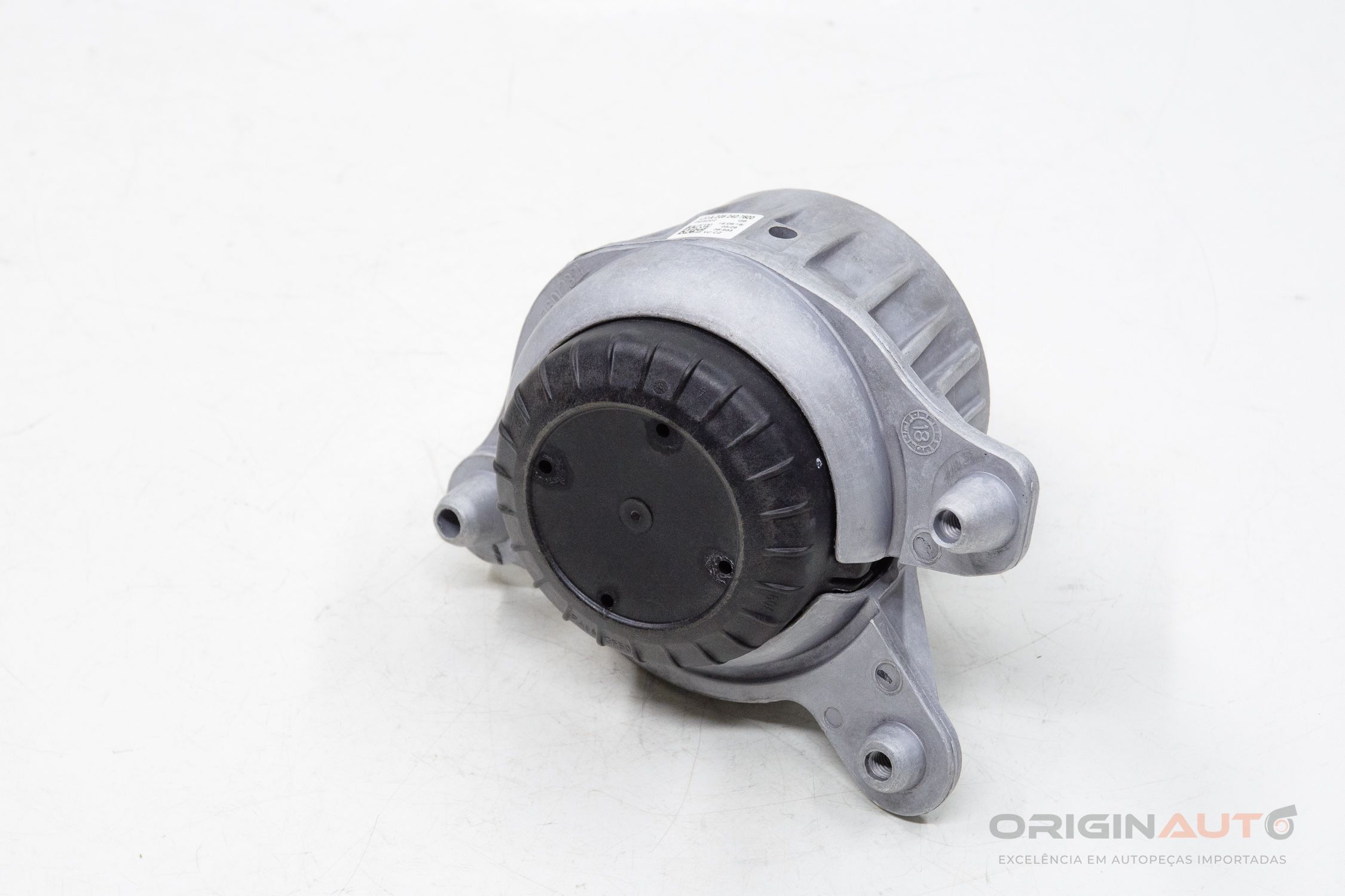 Coxim Motor Esquerdo Mercedes C200 2019 A2052407600 - Originauto Peças ...