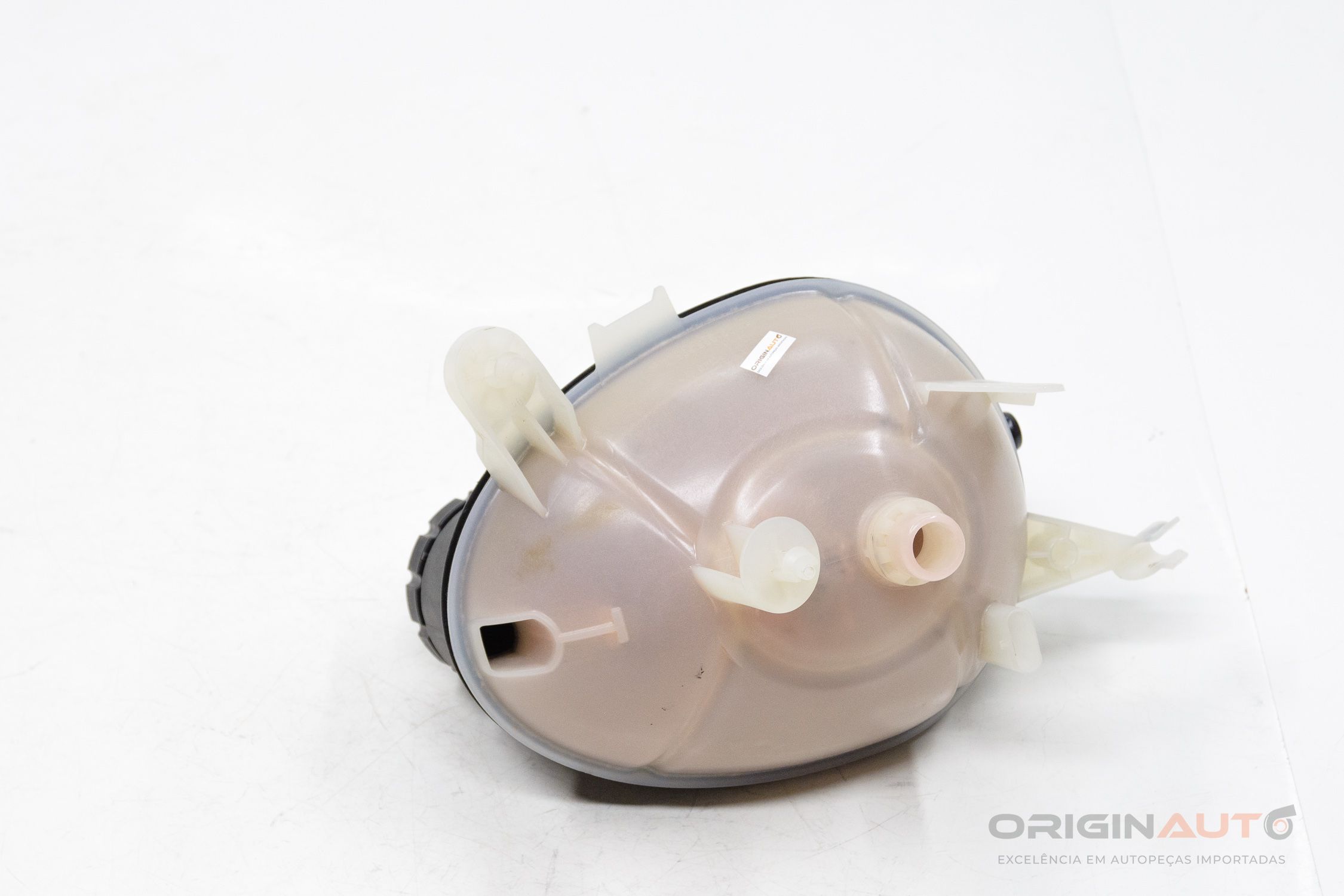 Reservatório Água Radiador Mercedes C200 2019 A2055000049 - Originauto ...
