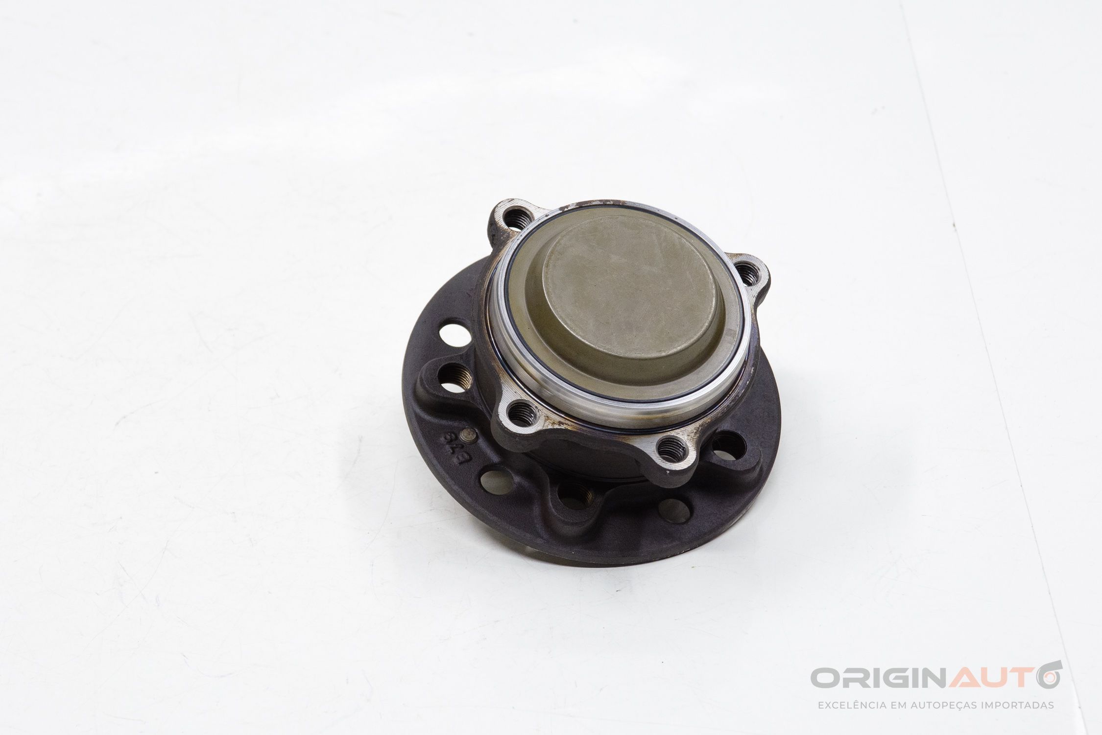 Cubo Roda Rolamento Diant Mercedes C200 2019 A2053340400 - Originauto ...