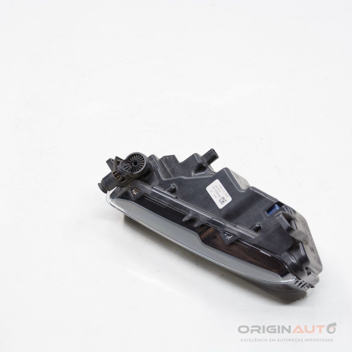 Farol Milha Direito M Sport BMW 320I G20 2020 8089526 - Originauto ...