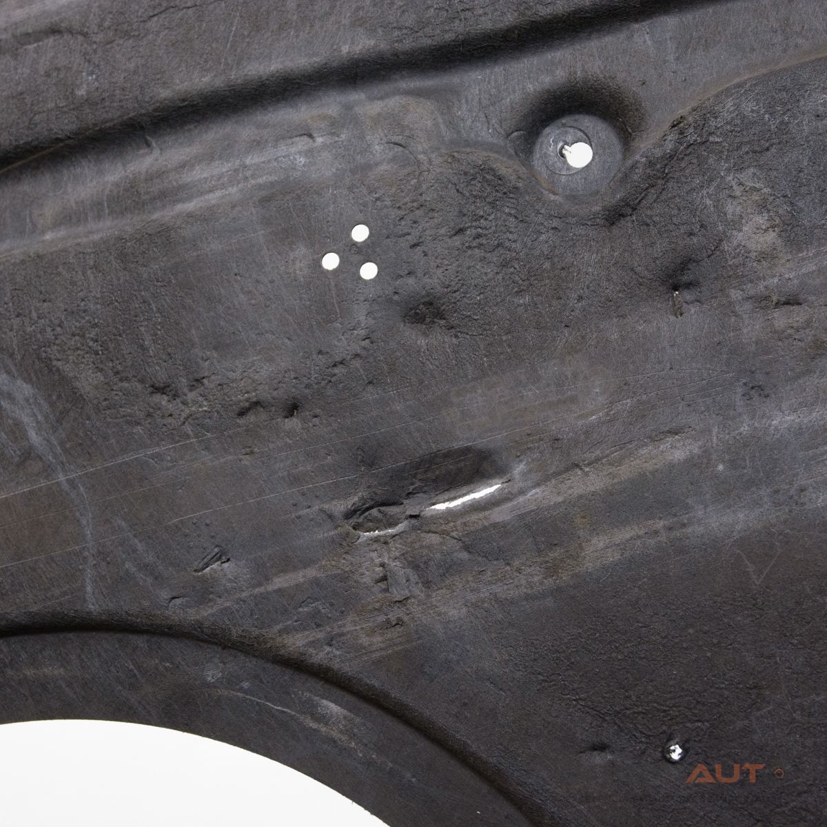 Protetor Assoalho Esquerdo BMW 320I M G20 2020 7340865 - Originauto ...