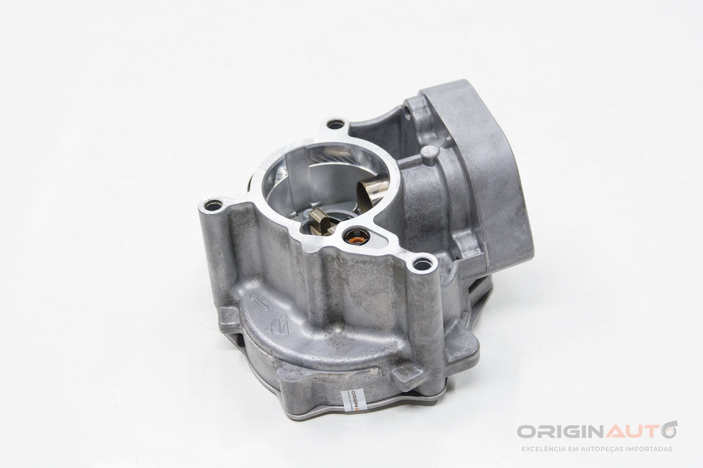 Bomba Vácuo Motor Audi Q3 2.0 Quattro 2016 06L145100F - Originauto ...