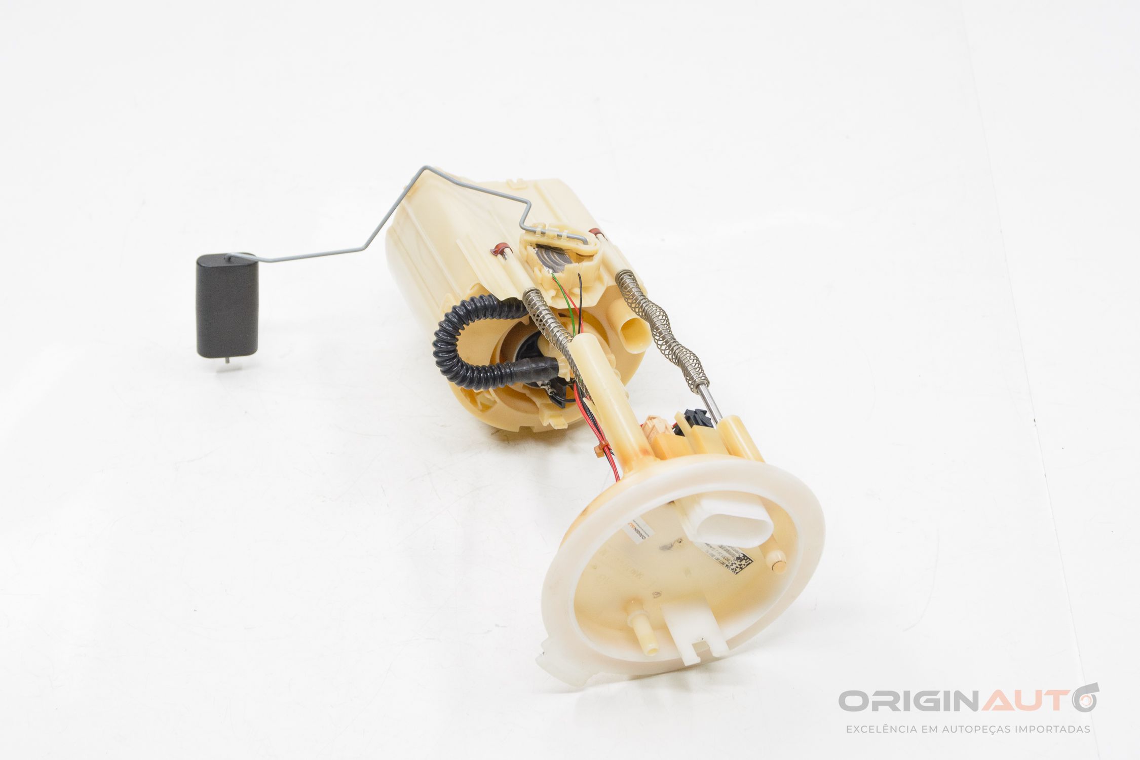 Bomba Combustível Audi Q3 2.0 Quattro 2016 5N0919087J - Originauto ...