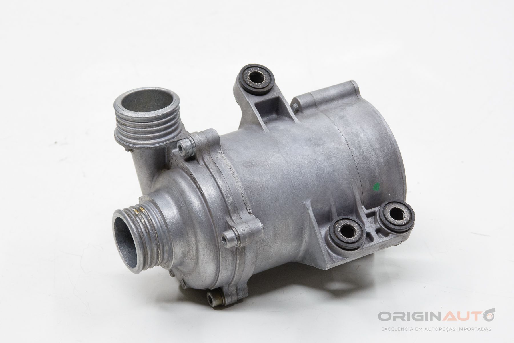 Bomba Água Elétrica Auxiliar BMW 320I F30 2016 7597715 Bx Km ...