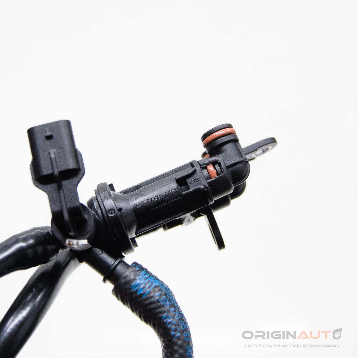 Válvula Canister Mercedes C43 Amg 2018 A0014764432 - Originauto Peças ...