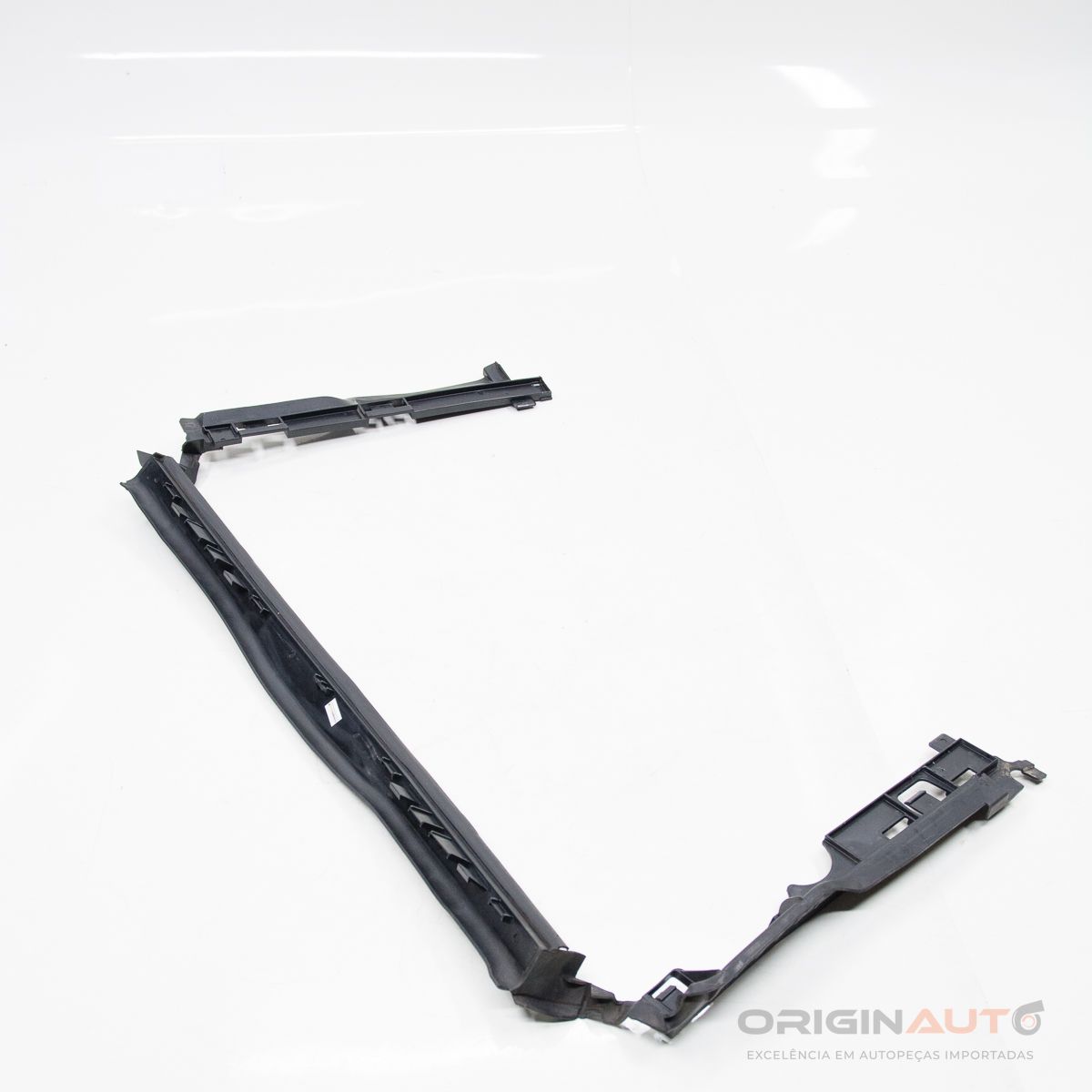 Defletor Radiador Sup Mercedes C43 Amg 2018 A2055050030 - Originauto ...