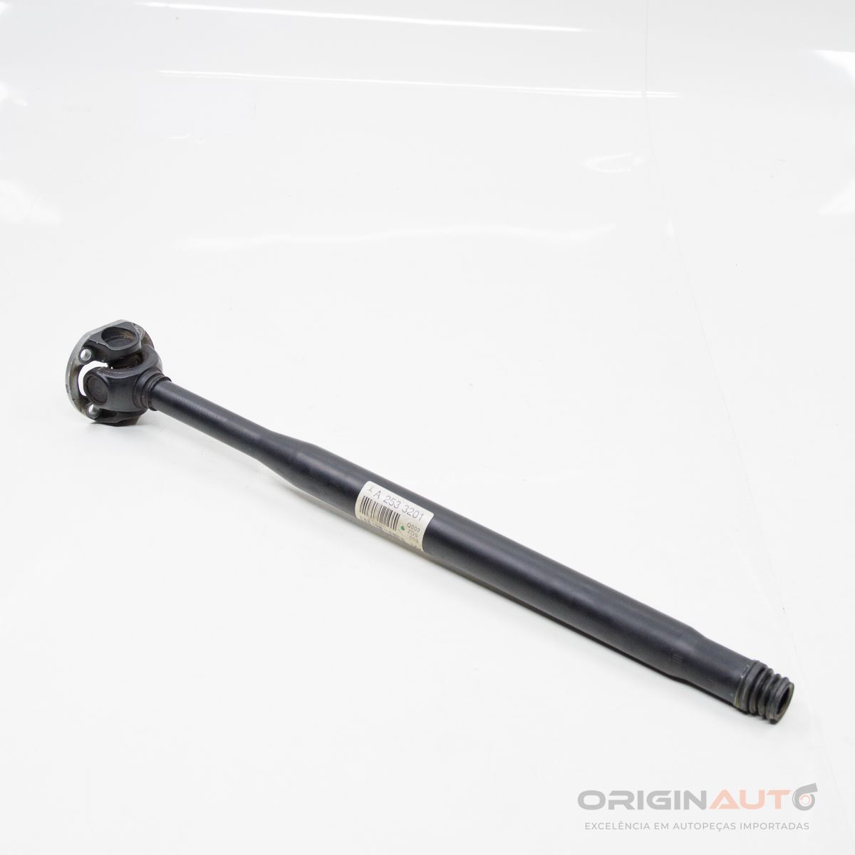 Eixo Cardan Dianteiro Mercedes C43 Amg 2018 A2534103201 - Originauto ...