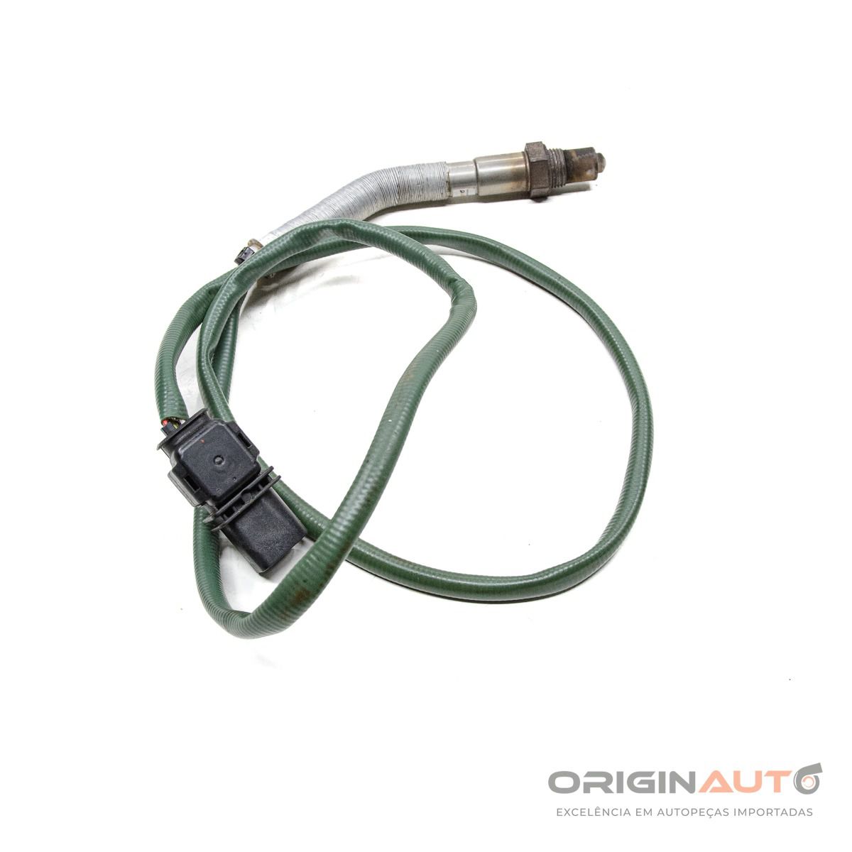 Sonda Lambda Oxigênio Pré Mercedes C180 2012 A0065422718 - Originauto ...