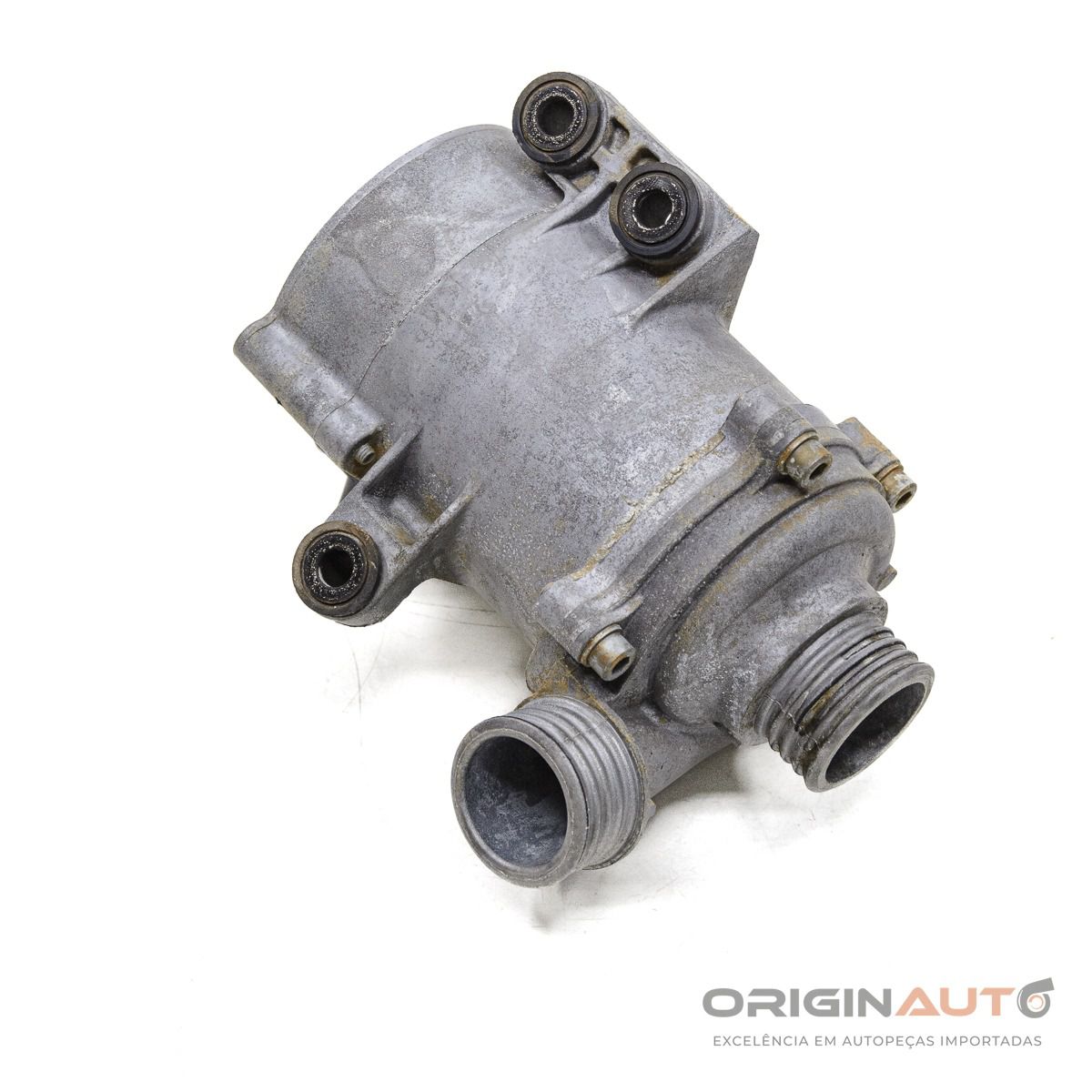 Bomba De Água Elétrica BMW 320I 2014 F30 7597715 - Originauto Peças ...