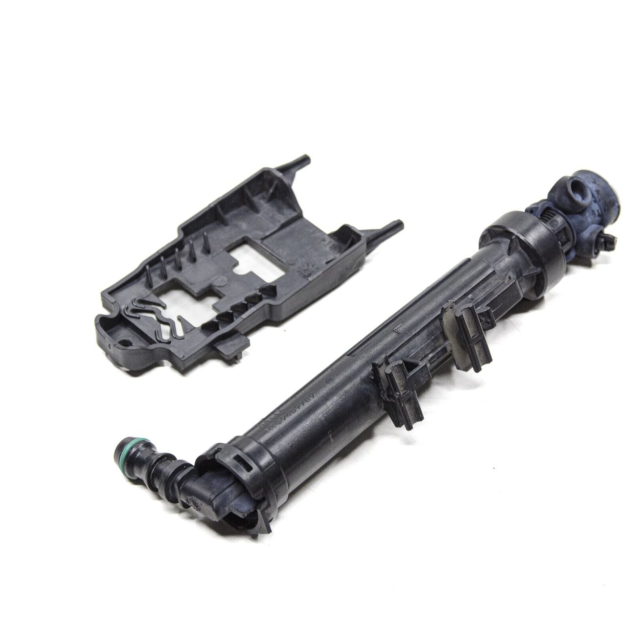 Motor Esguicho Farol Mercedes A200 2015 A1768600147 - Originauto Peças ...