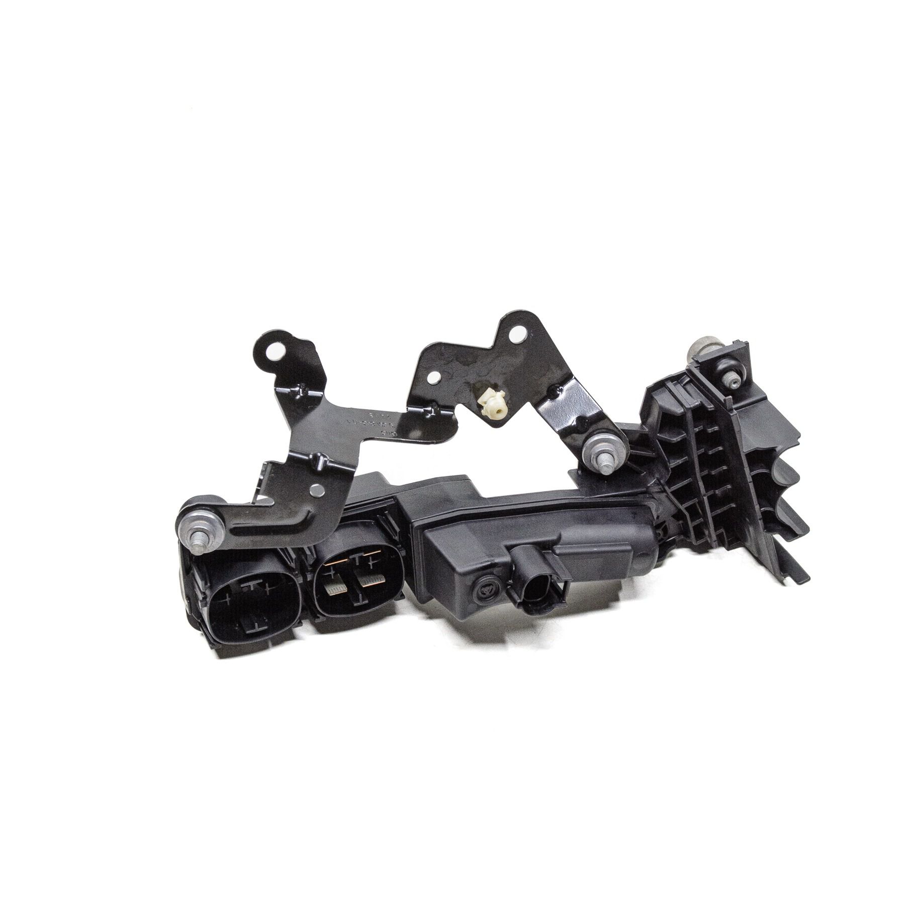 Módulo Distribuidor Corrente BMW X3 G01 252Cv 2018 9339823 - Originauto ...