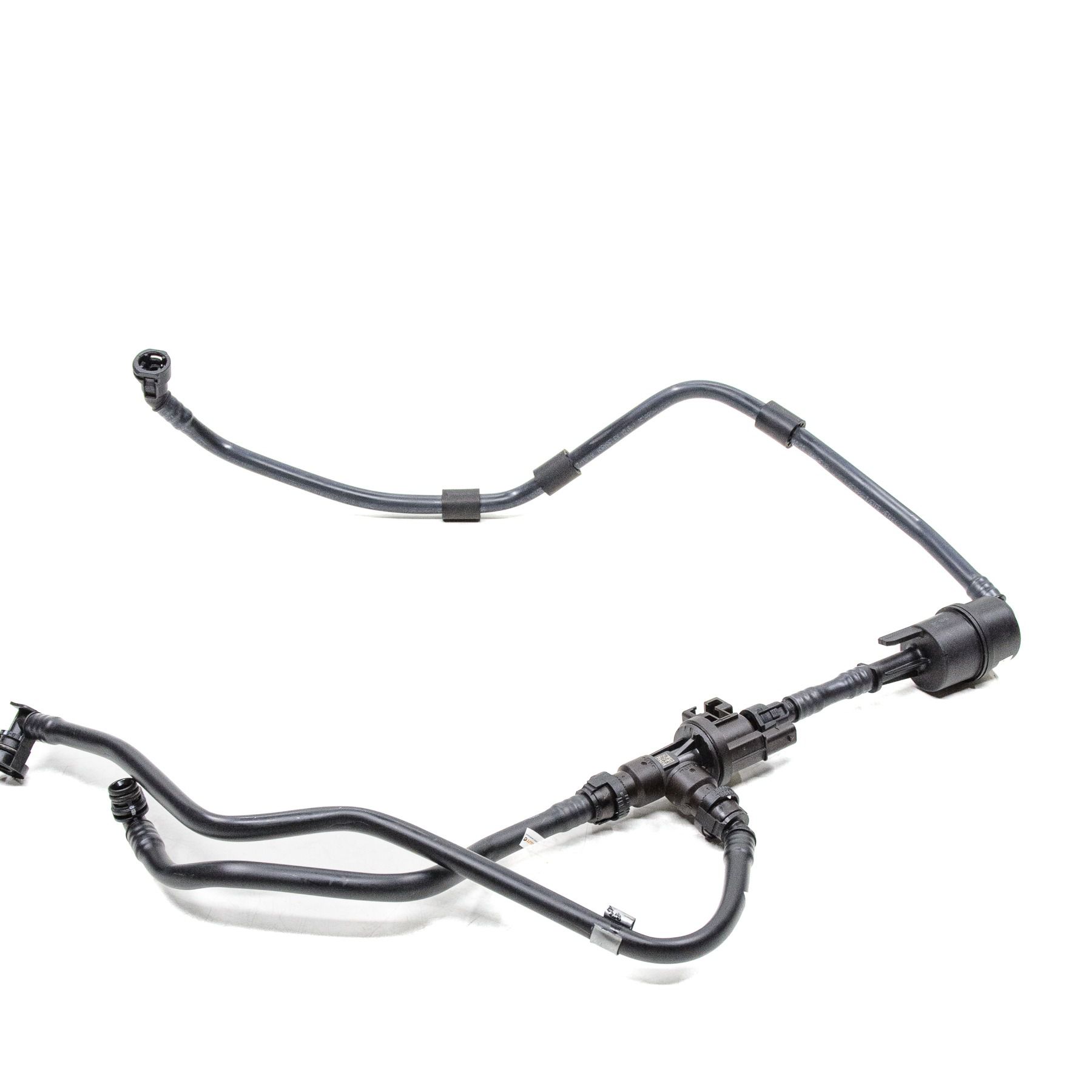 Válvula Canister Completa BMW X3 G01 252Cv 2018 7643106 - Originauto ...