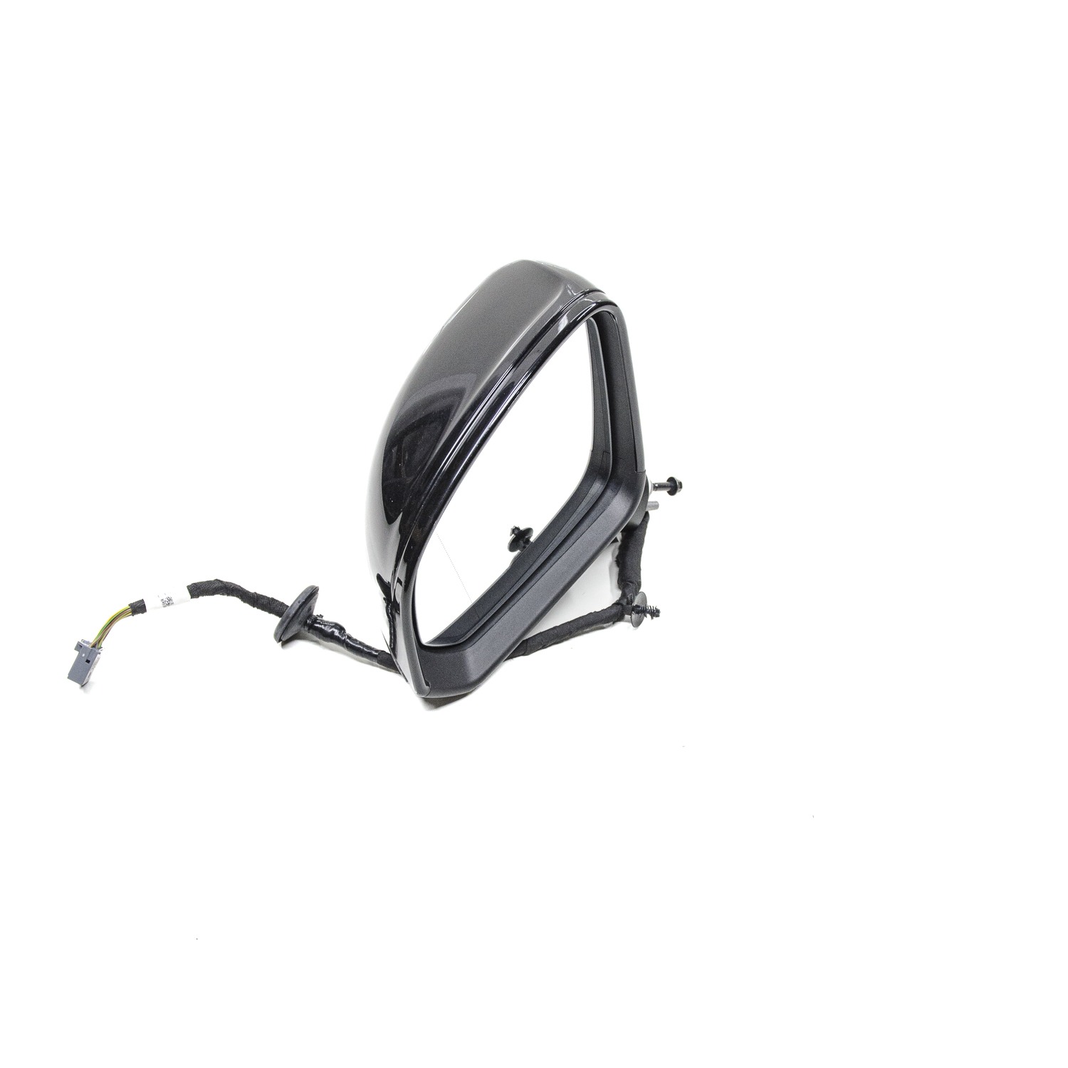 Espelho Retrovisor Esquerd Volvo Xc40 Moment T5 2020 31477669 ...