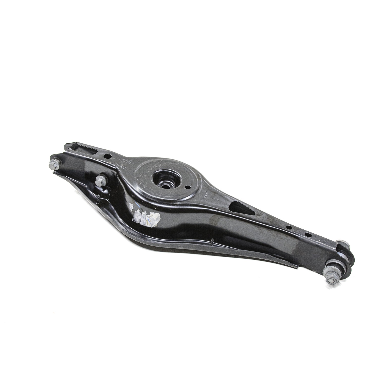 Bandeja Suspensão Tras Dir Volvo Xc40 Moment T5 2020 32221200 ...