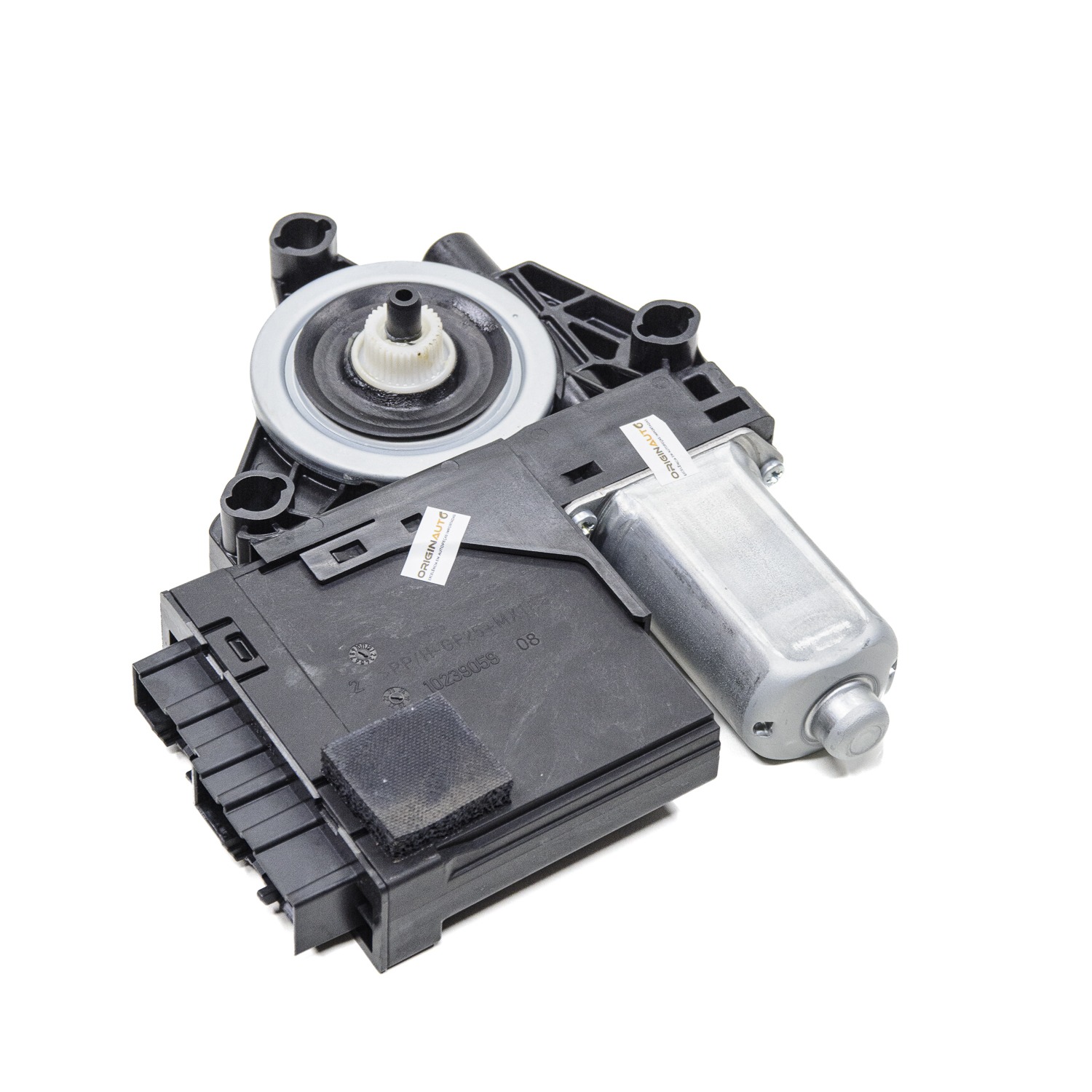 Motor Módulo Porta Dianteiro Esq Volvo Xc40 T5 2020 31674755 ...