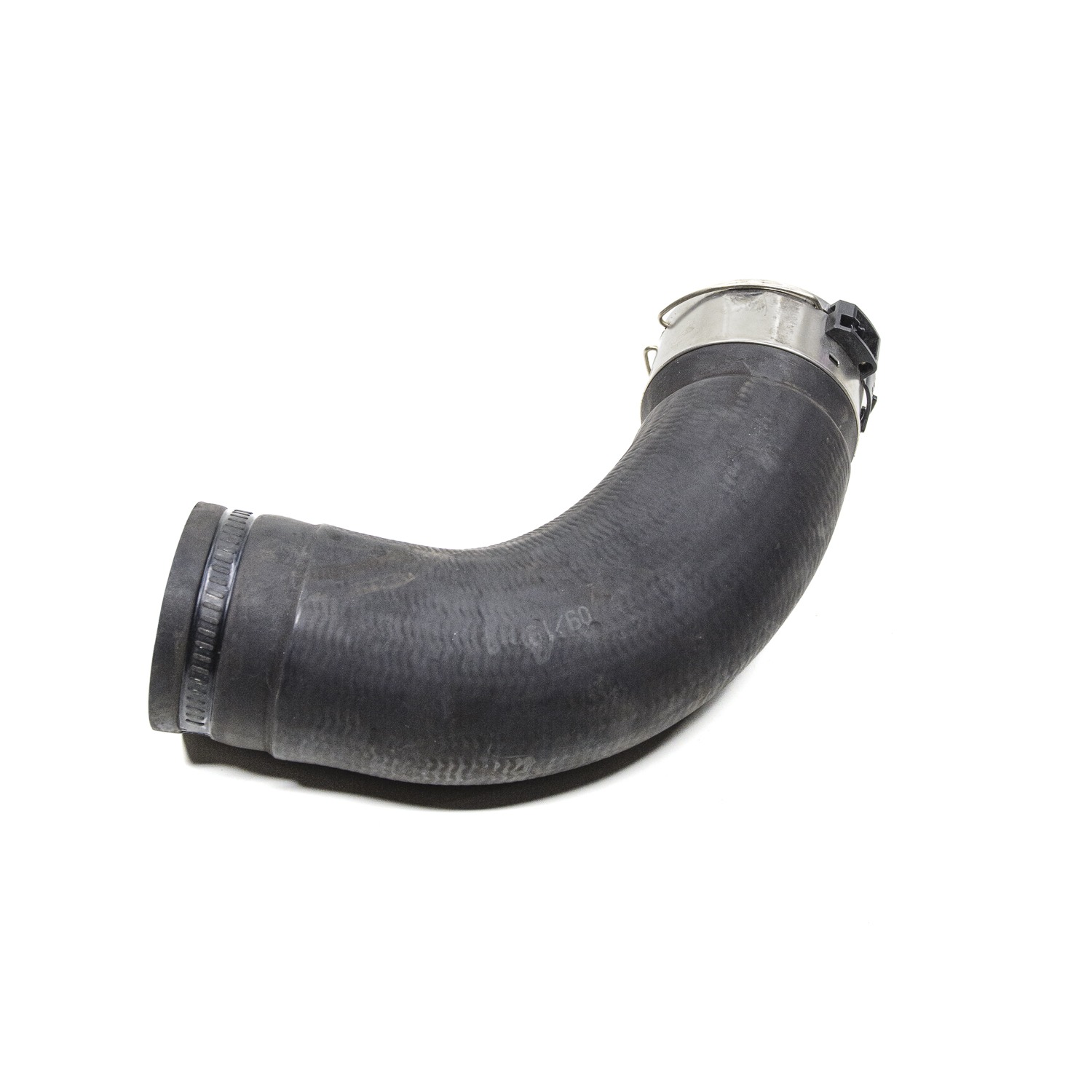 Mangueira Intercooler Ar Volvo Xc40 Moment T5 2020 32224398 ...