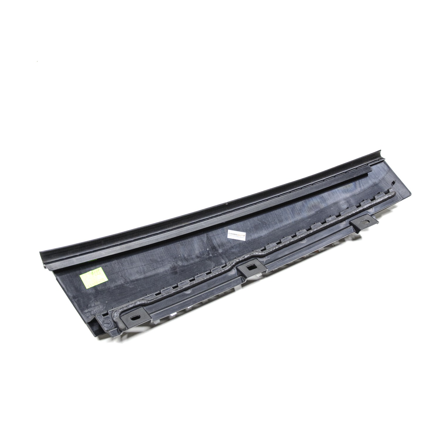 Moldura Black Piano Porta Tras Dir Volvo XC40 Moment T5 2020 31448394 ...