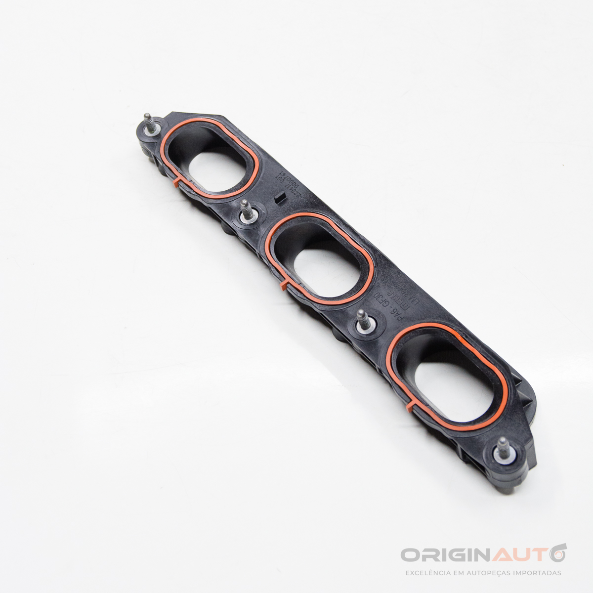 Flange Dir Coletor Admissao Mercedes C 43 Amg W205 2018 A2760900600 ...