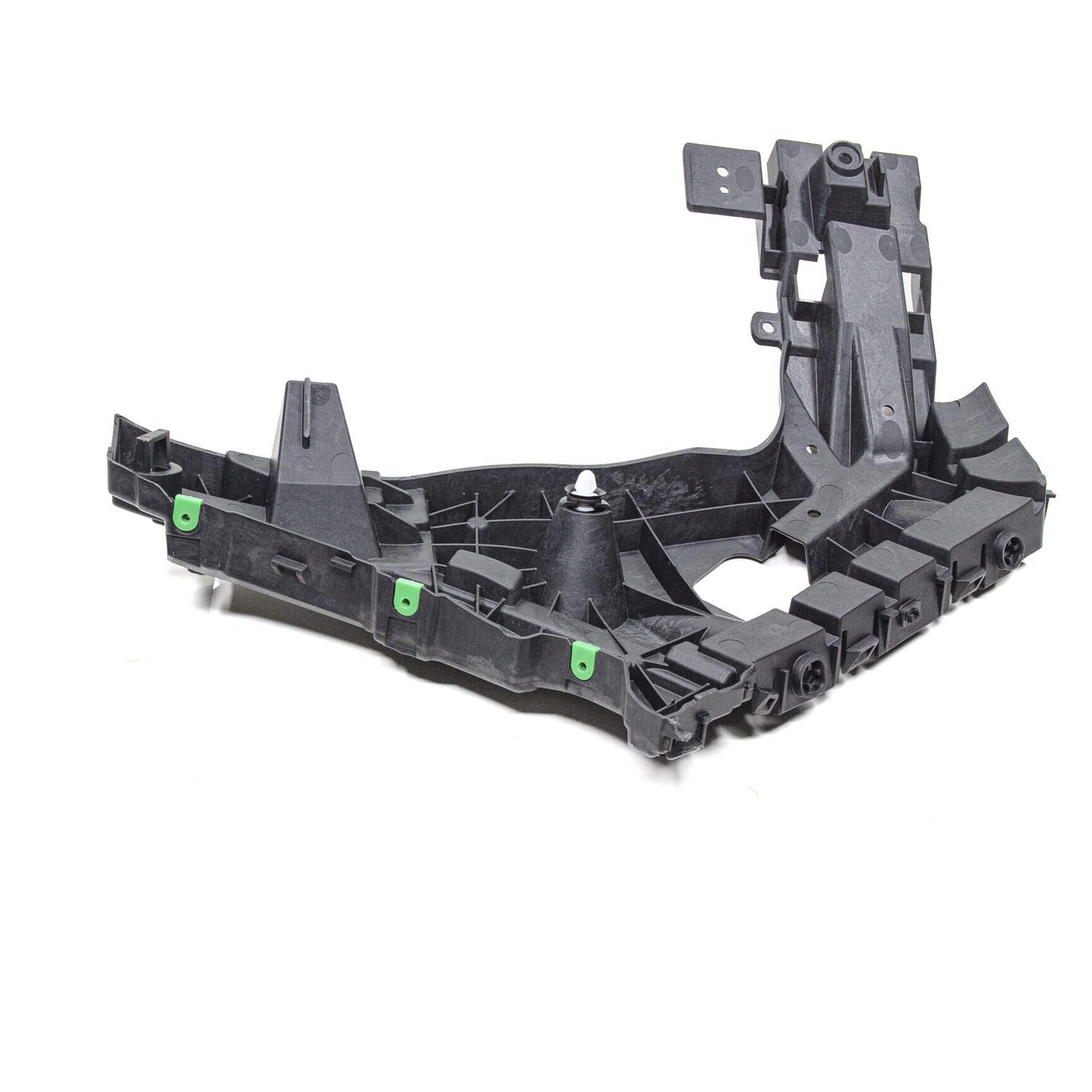 Guia Parachoque Tras Esq Volvo Xc40 Moment T5 2020 32227484 ...