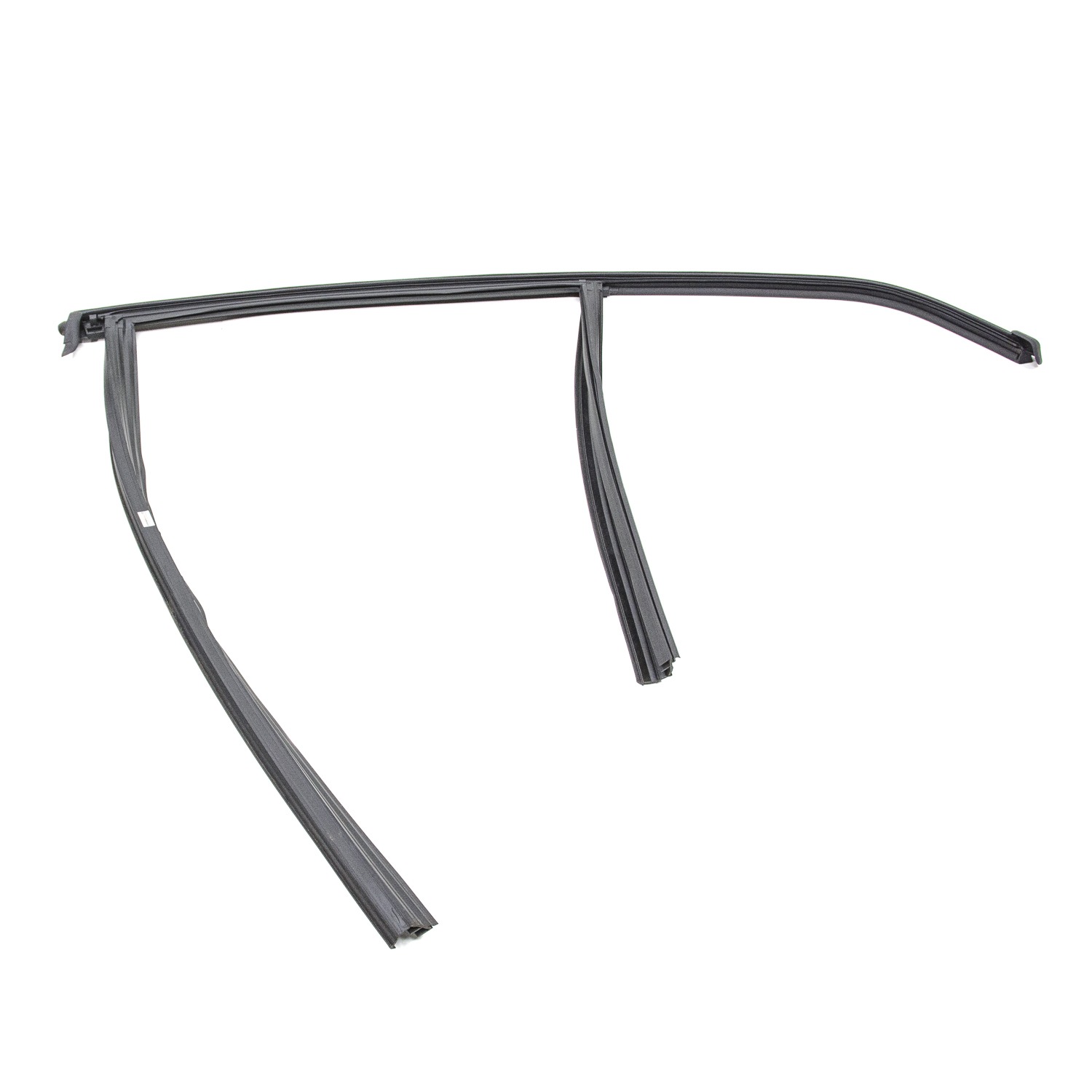 Canaleta Vidro Traseira Direita Volvo Xc40 T5 2020 32237974 ...