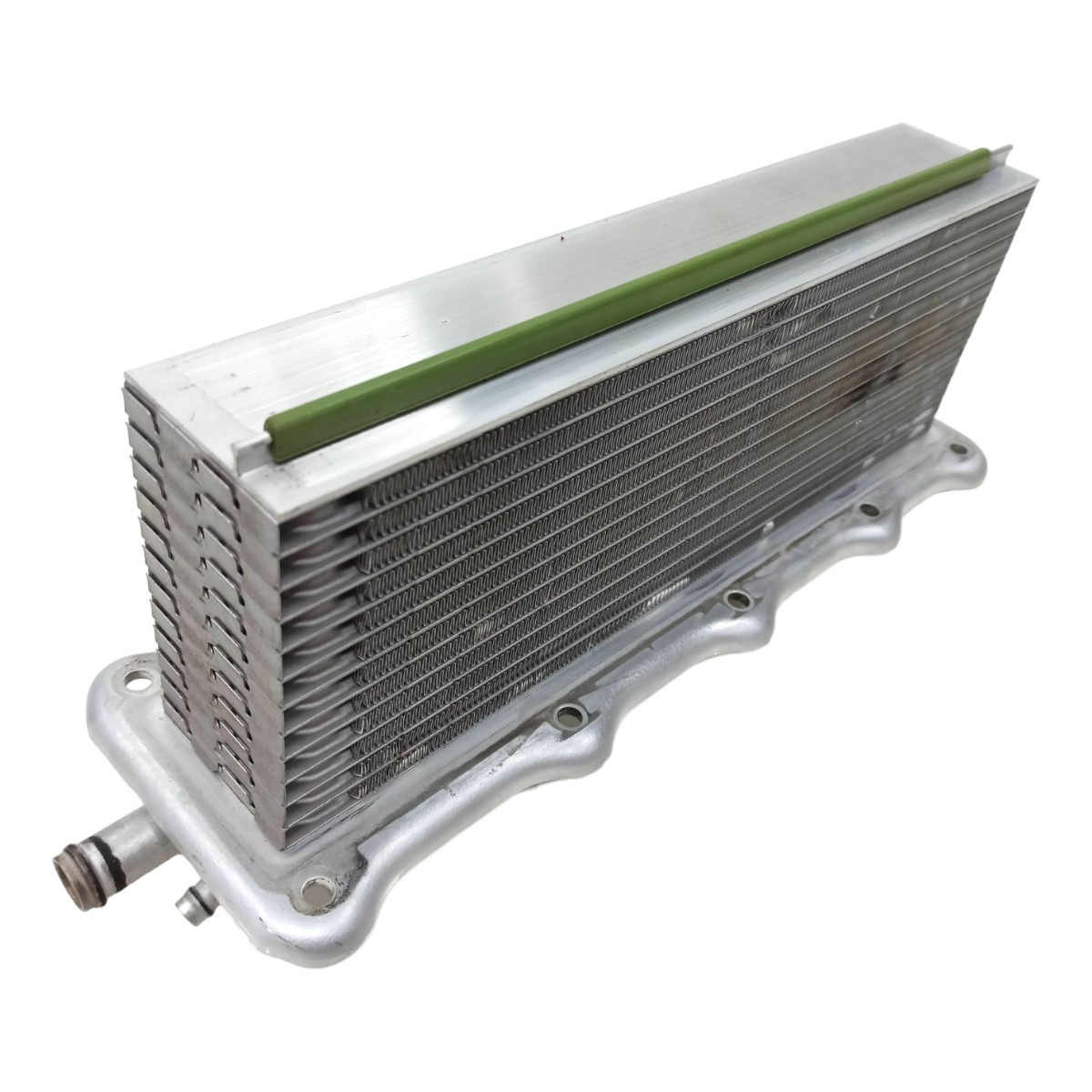 Intercooler Audi A3 Sedan 1.4 2019 04E145749F - Originauto Peças Importadas