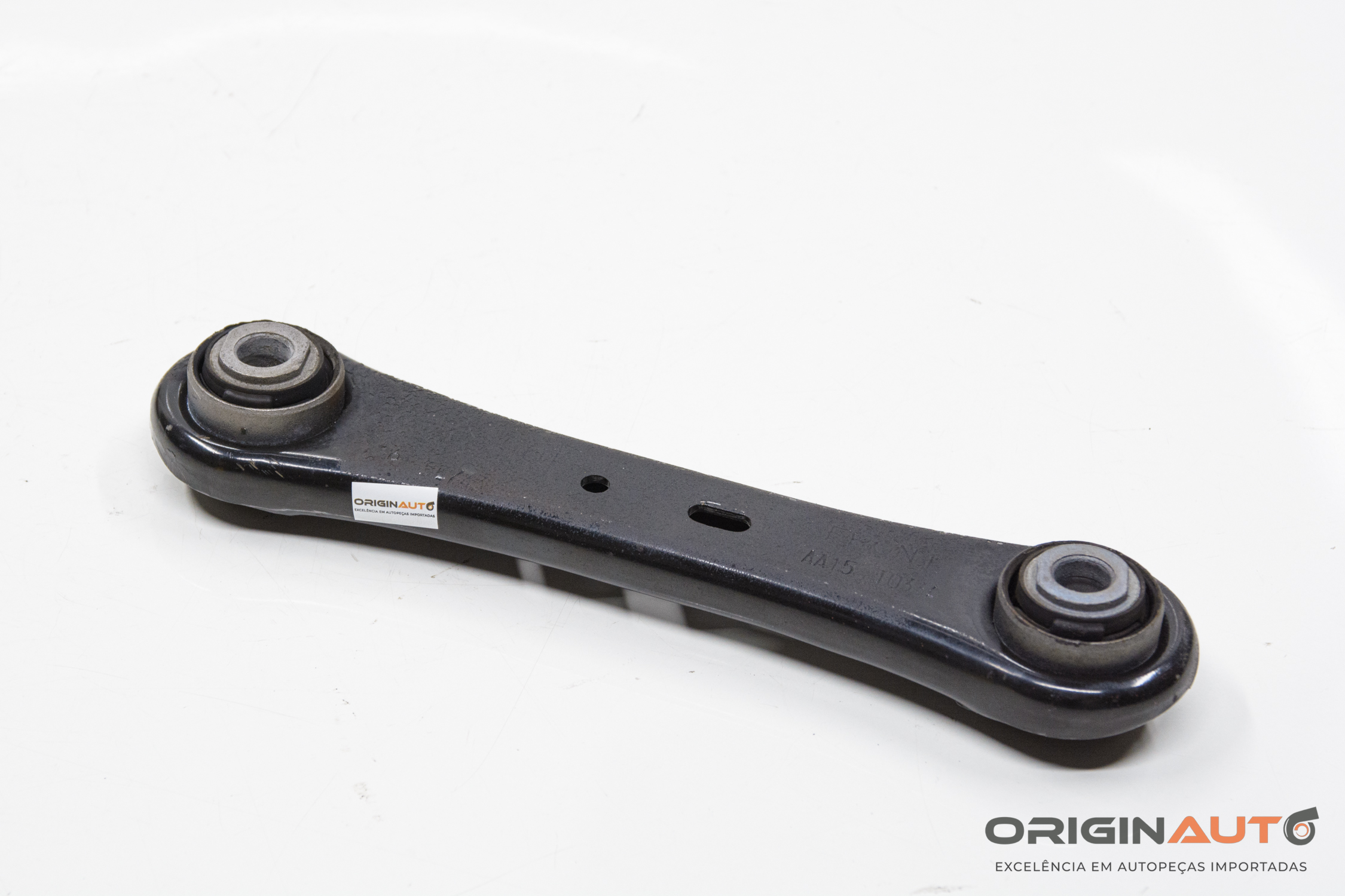 Braco Suspensao Traseiro Unid Volvo Xc60 T5 R-Design 2015 31340354 ...