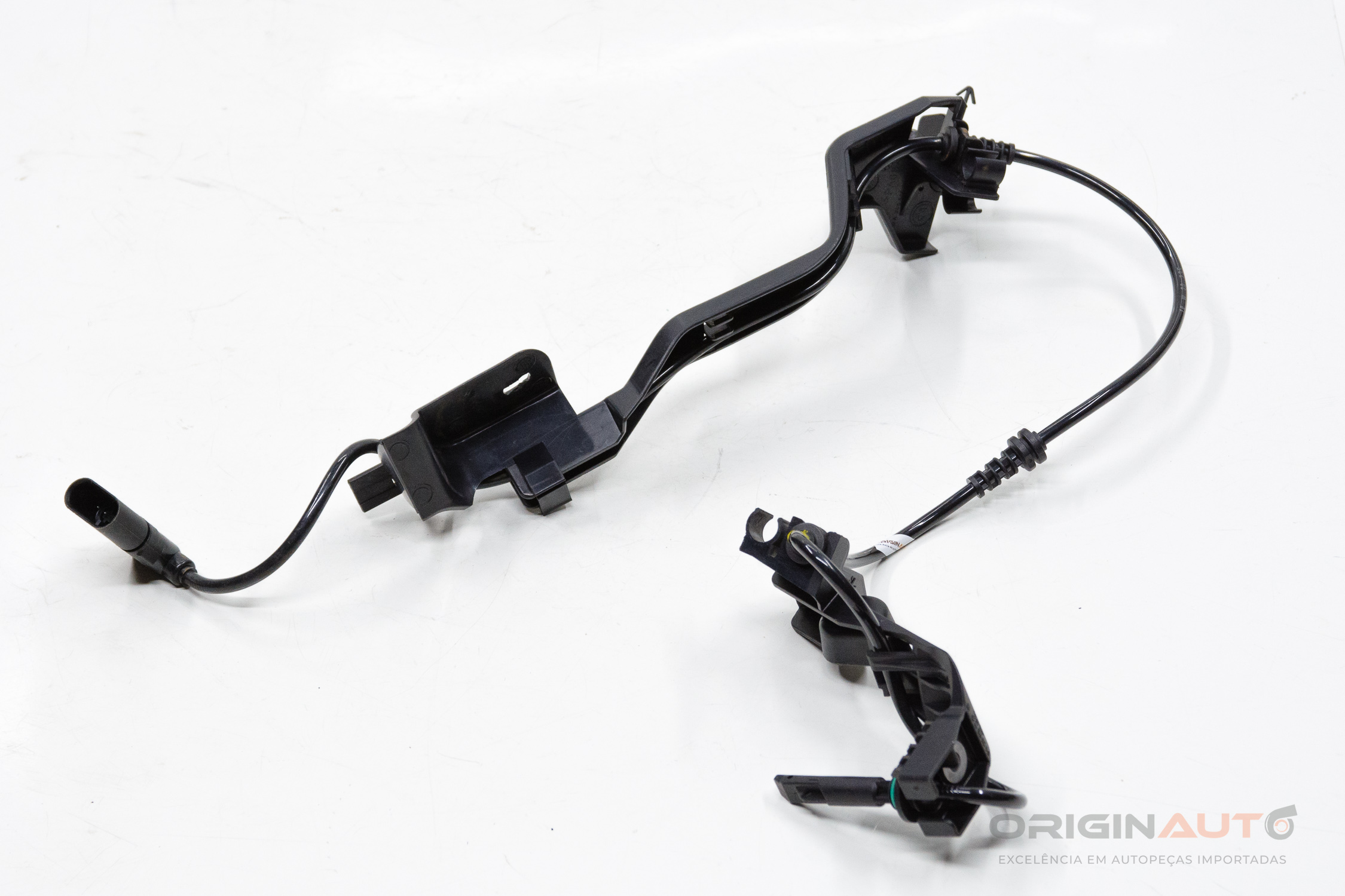 Sensor Abs Rotacao D/D Mercedes C200 W205 2019 A2059058003 - Originauto ...