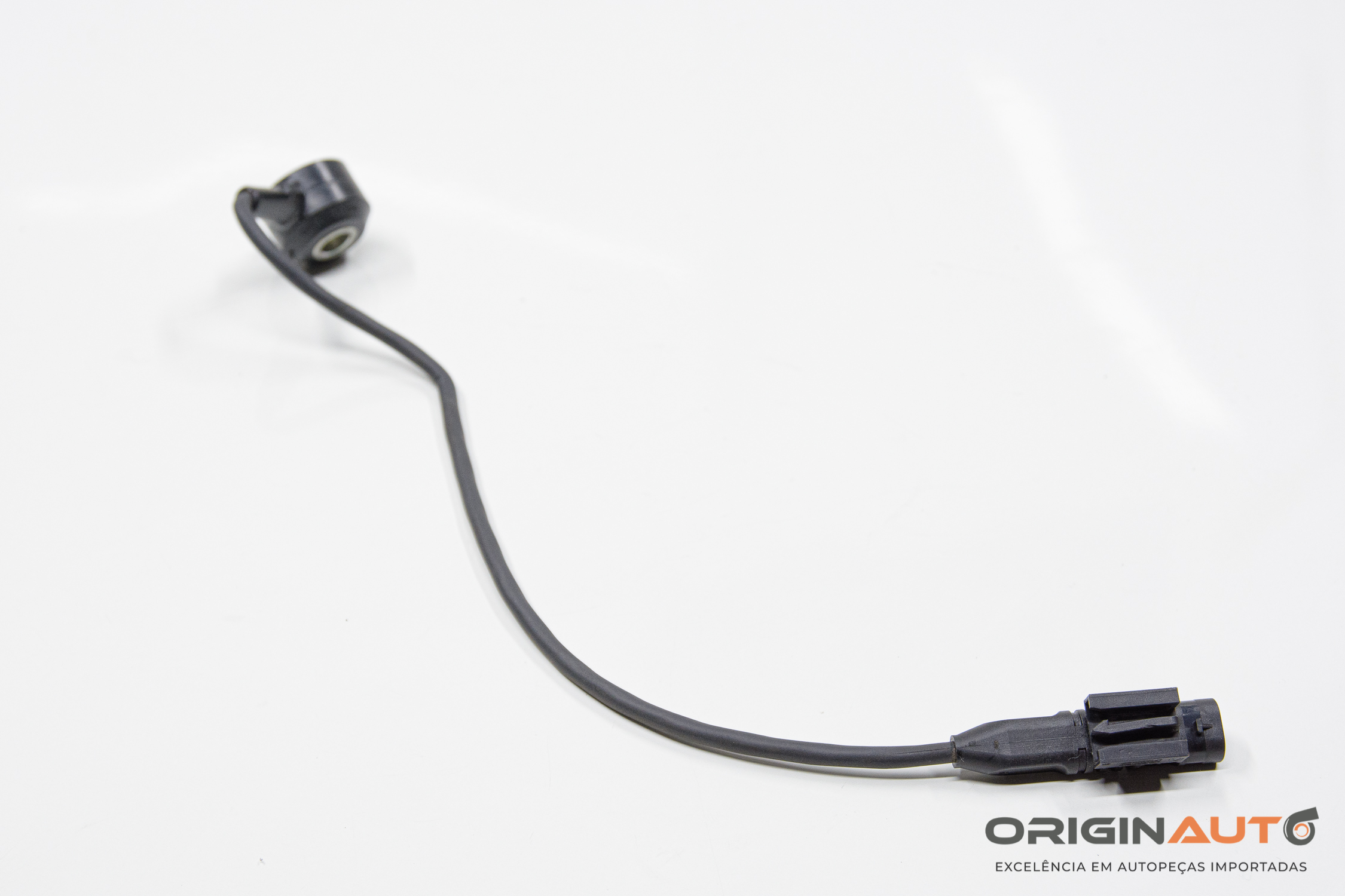 Sensor Detonacao Mercedes C 180 Coupe W204 2014 A0071530428 ...