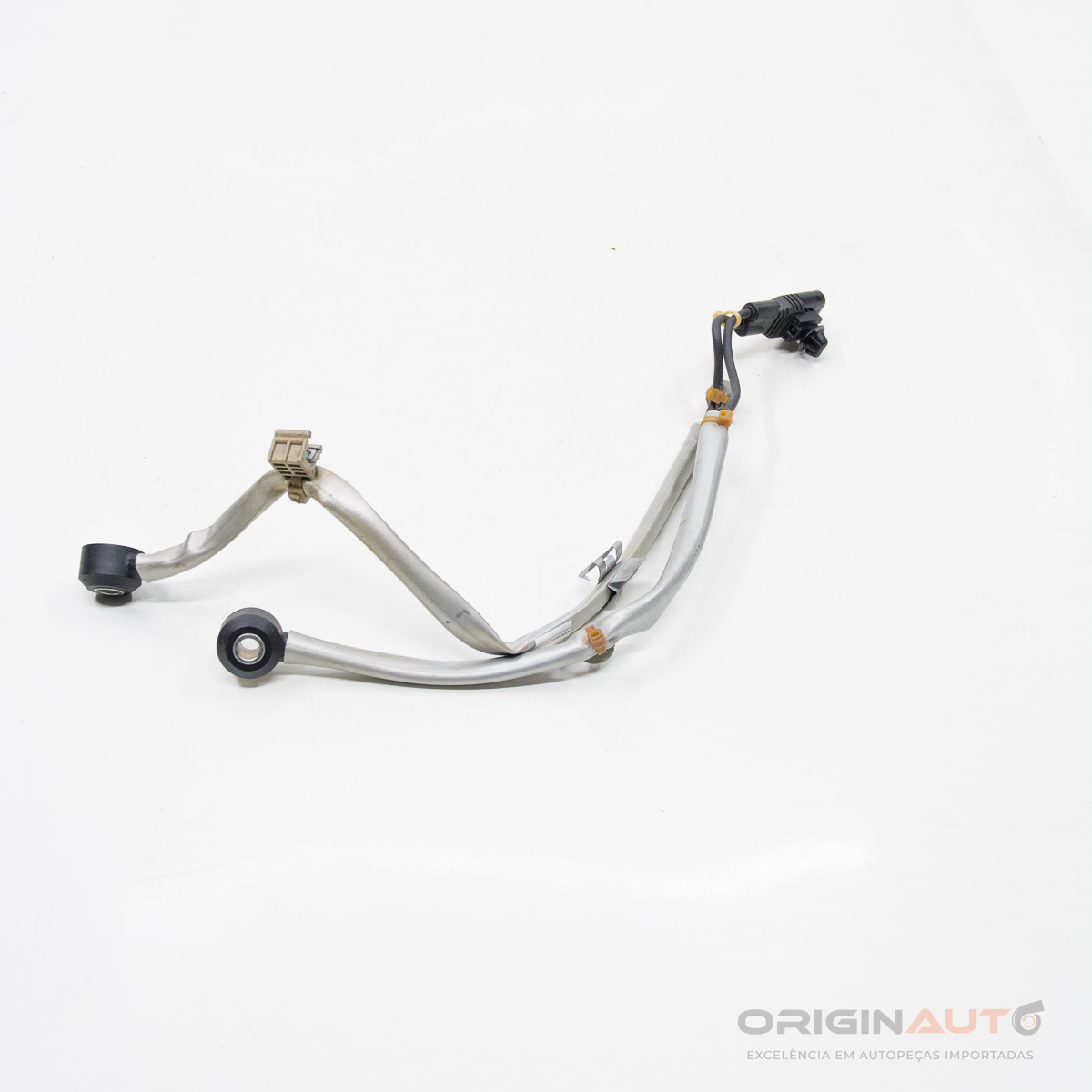 Sensor Detonacao Mercedes C 43 Amg W205 2018 A0009050902 - Originauto ...