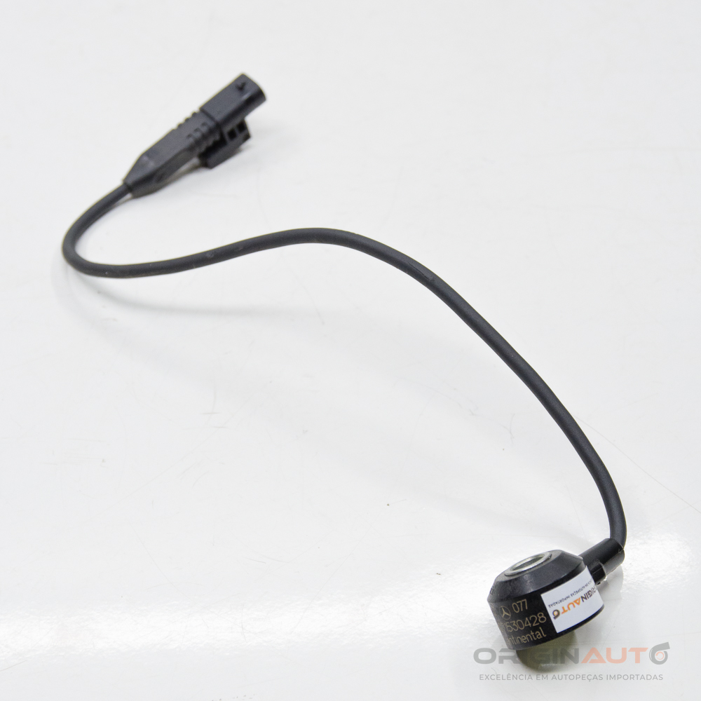 Sensor Detonacao Mercedes CLA 200 1.6 2018 A0071530428 - Originauto ...