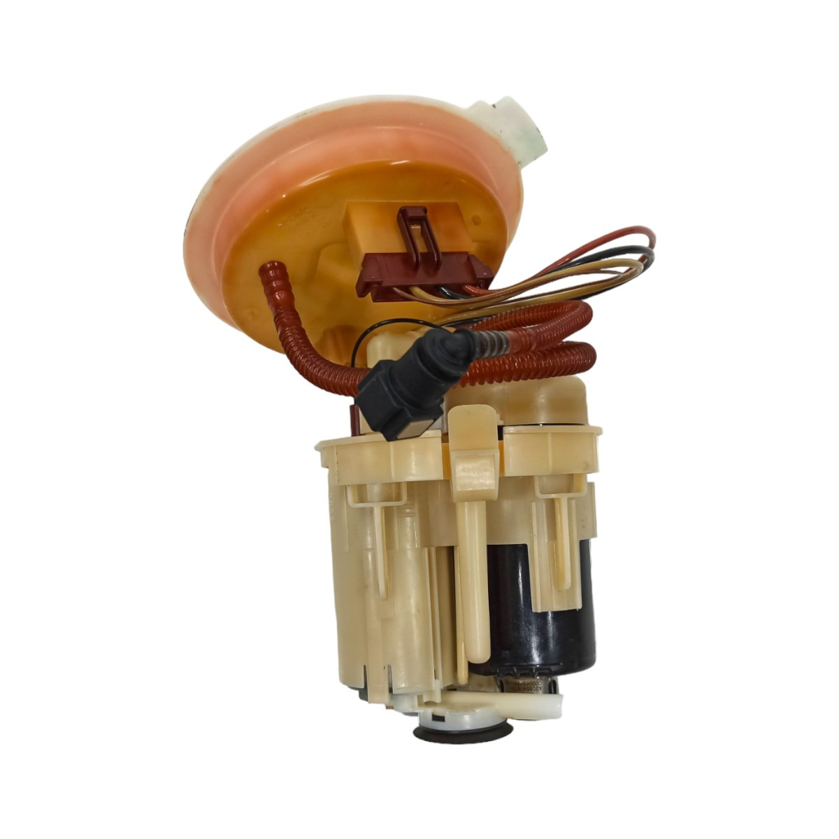 Bomba De Combustível Audi A5 Plus 190Cv 2019 8W0919087L - Originauto ...