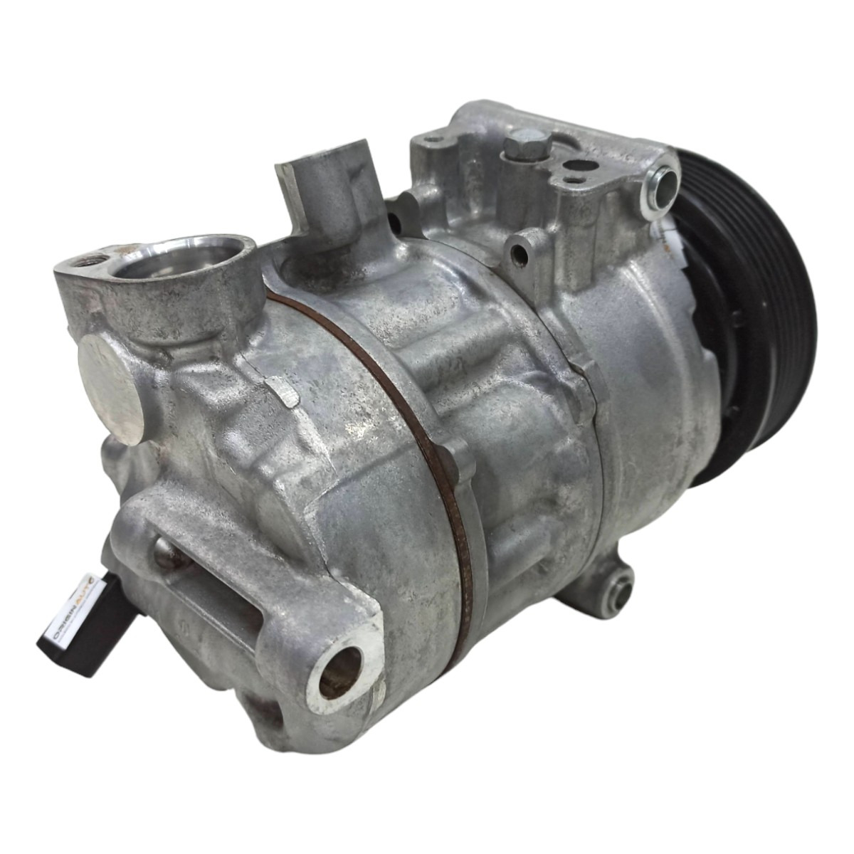 Compressor Ar Condicionado Audi A5 190cv 2019 4M0820803 - Originauto ...
