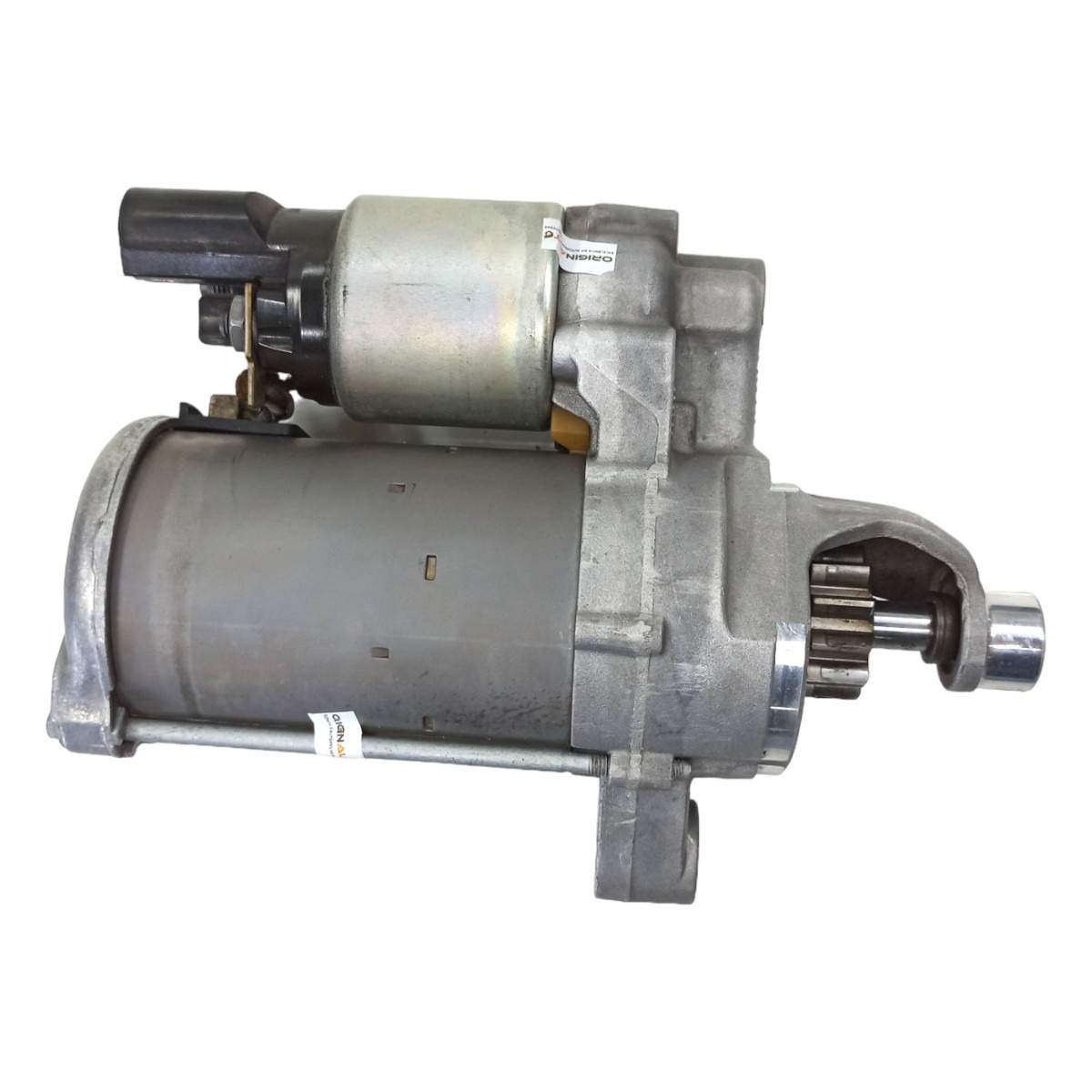 Motor Arranque Partida Audi A5 190cv 2019 06L911021 - Originauto Peças ...