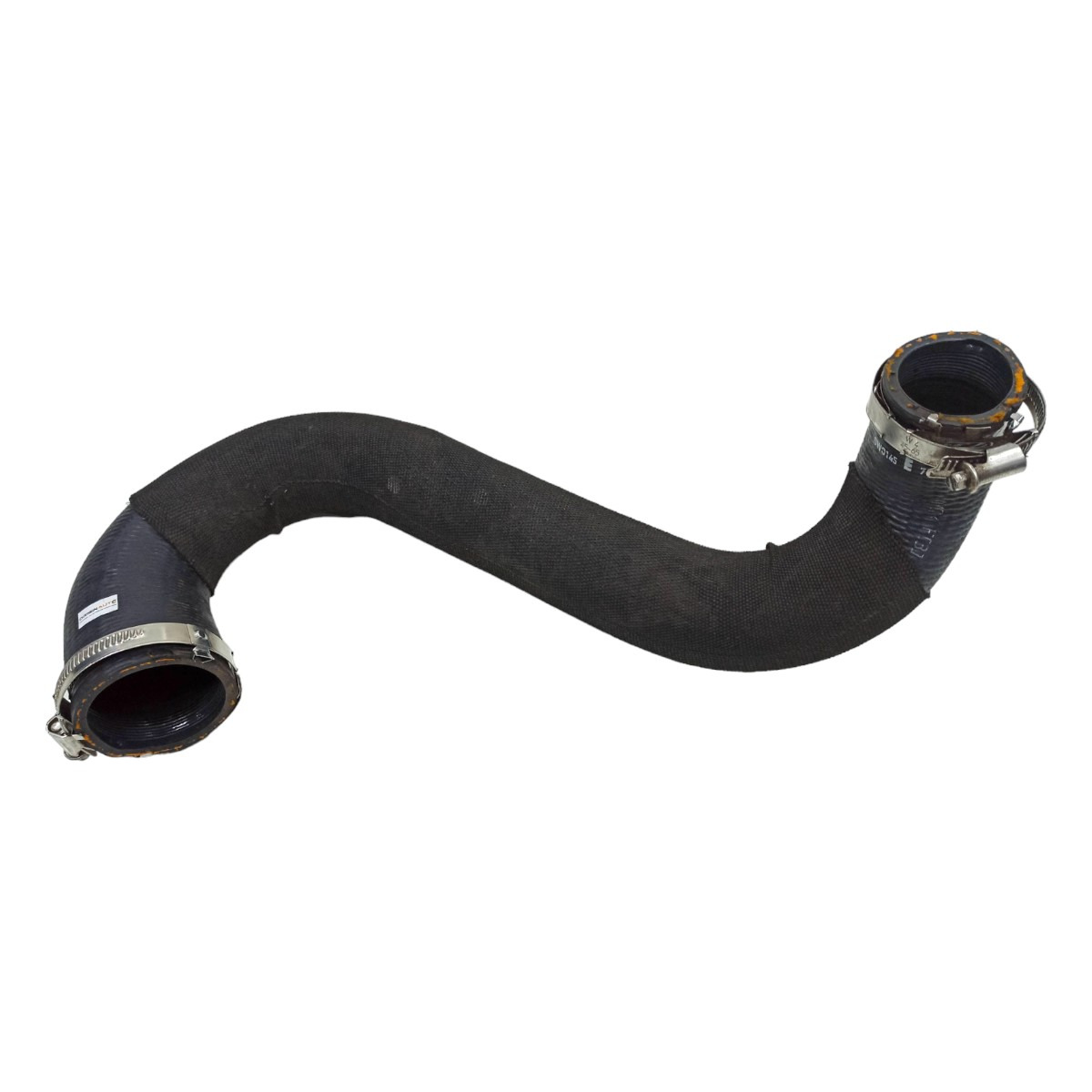 Mangueira Intercooler Audi A5 Plus 190cv 2019 8W0145738H - Originauto ...