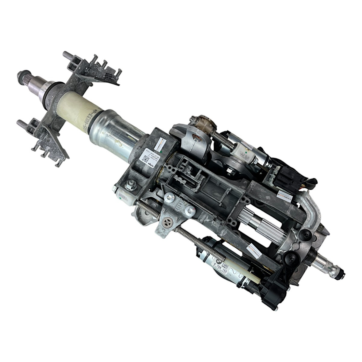 Coluna Direção Elétrica BMW 535i 550i GT 2010 6788155 - Originauto ...