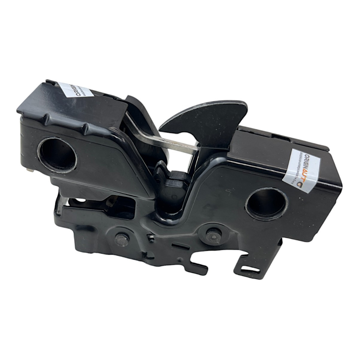 Fechadura Trava Capô Jetta Highline MK6 2017 5C7823509B - Originauto ...