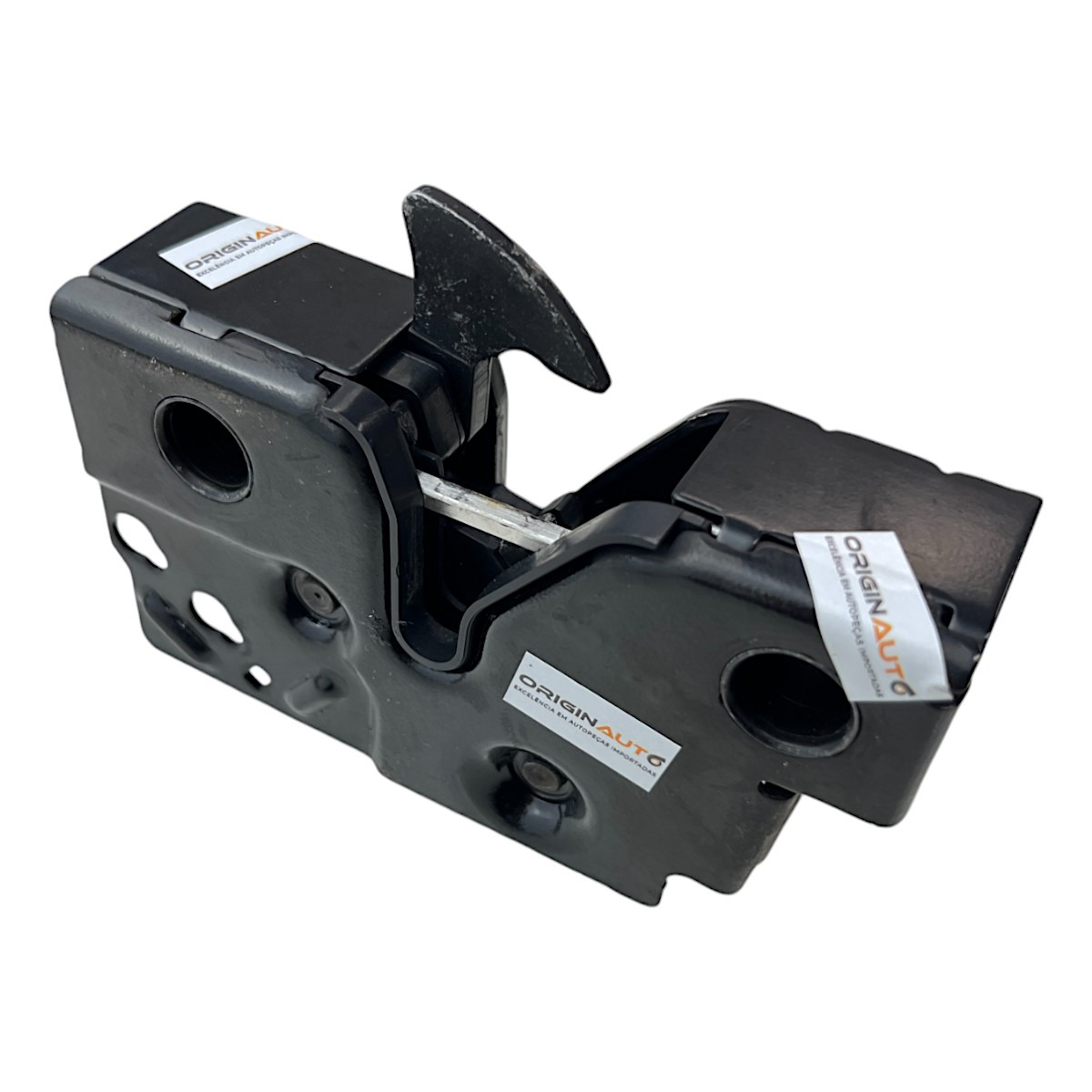 Fechadura Trava Capô Jetta Highline MK6 2017 5C7823509B - Originauto ...