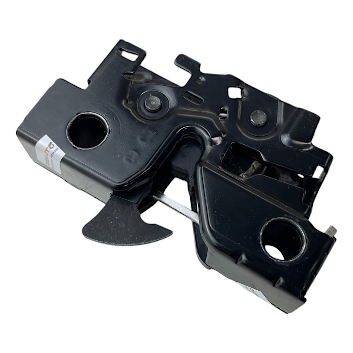 Fechadura Trava Capô Jetta Highline MK6 2017 5C7823509B - Originauto ...