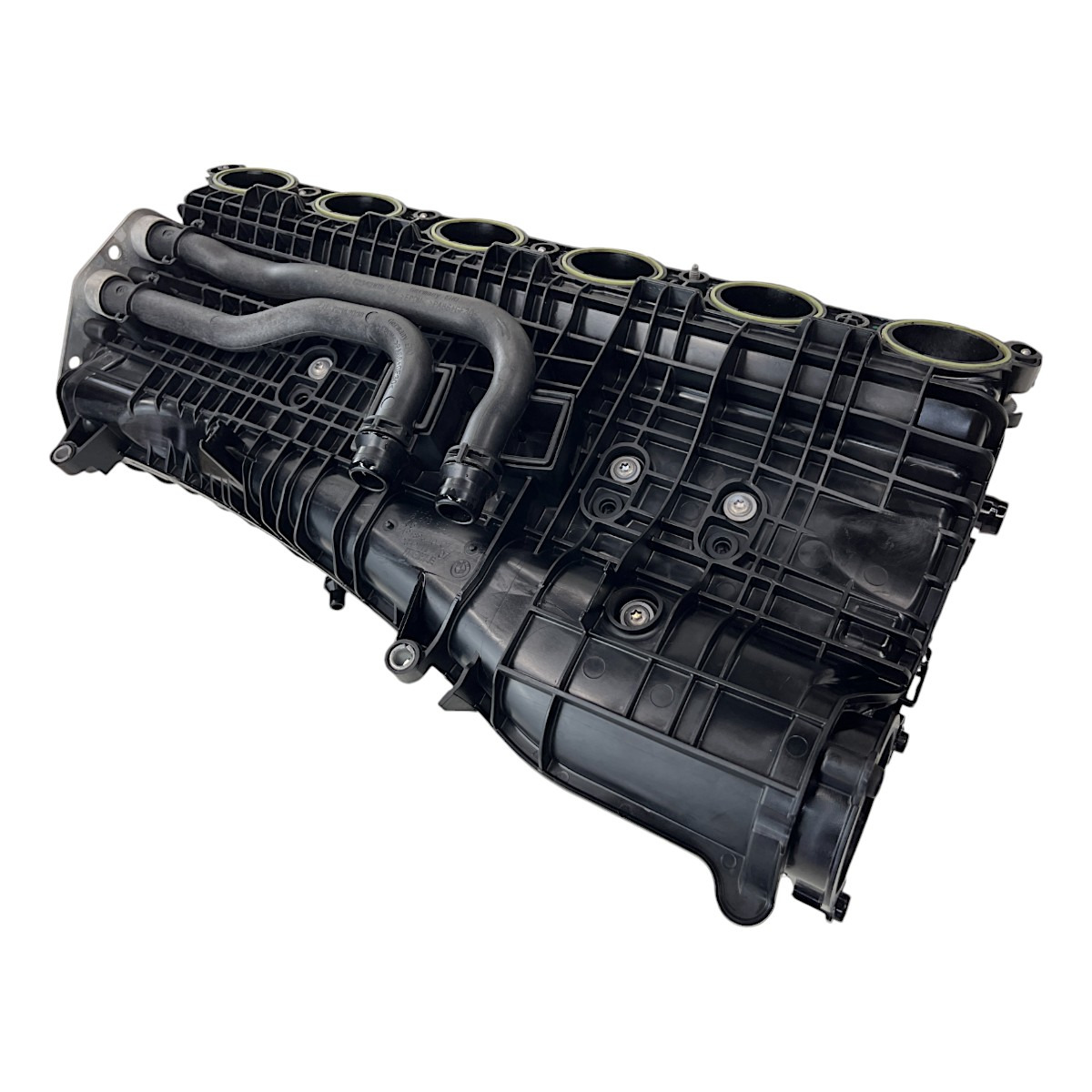 Coletor Admissão BMW M240i M140i X4M B58 2018 Intercooler - Originauto ...