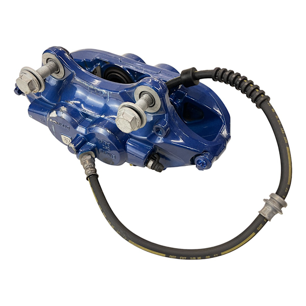 Pinça Freio BMW M240i M140i F22 2017 2018 Dianteira Direita ...