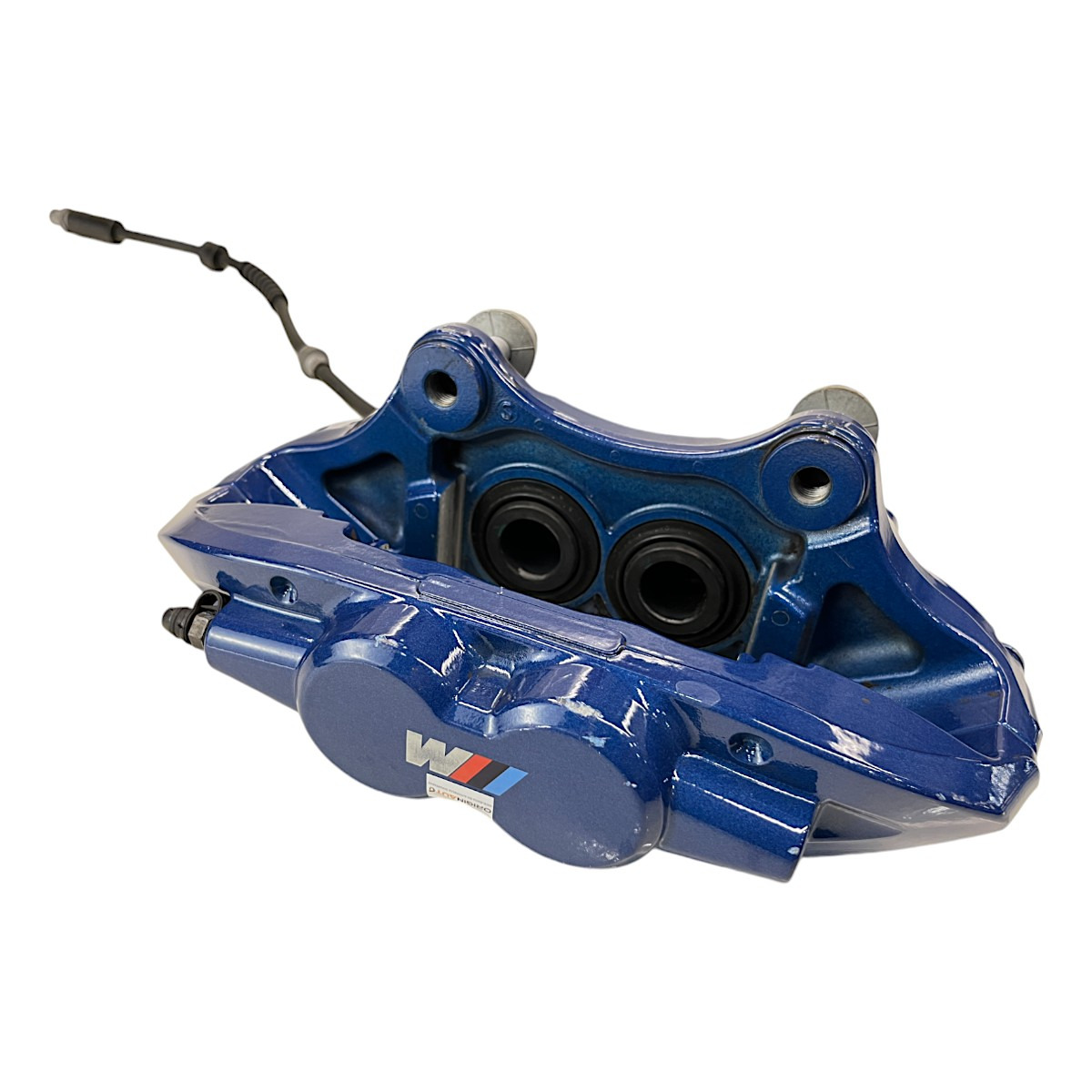 Pinça Freio BMW M240i M140i F22 2017 2018 Dianteira Direita ...