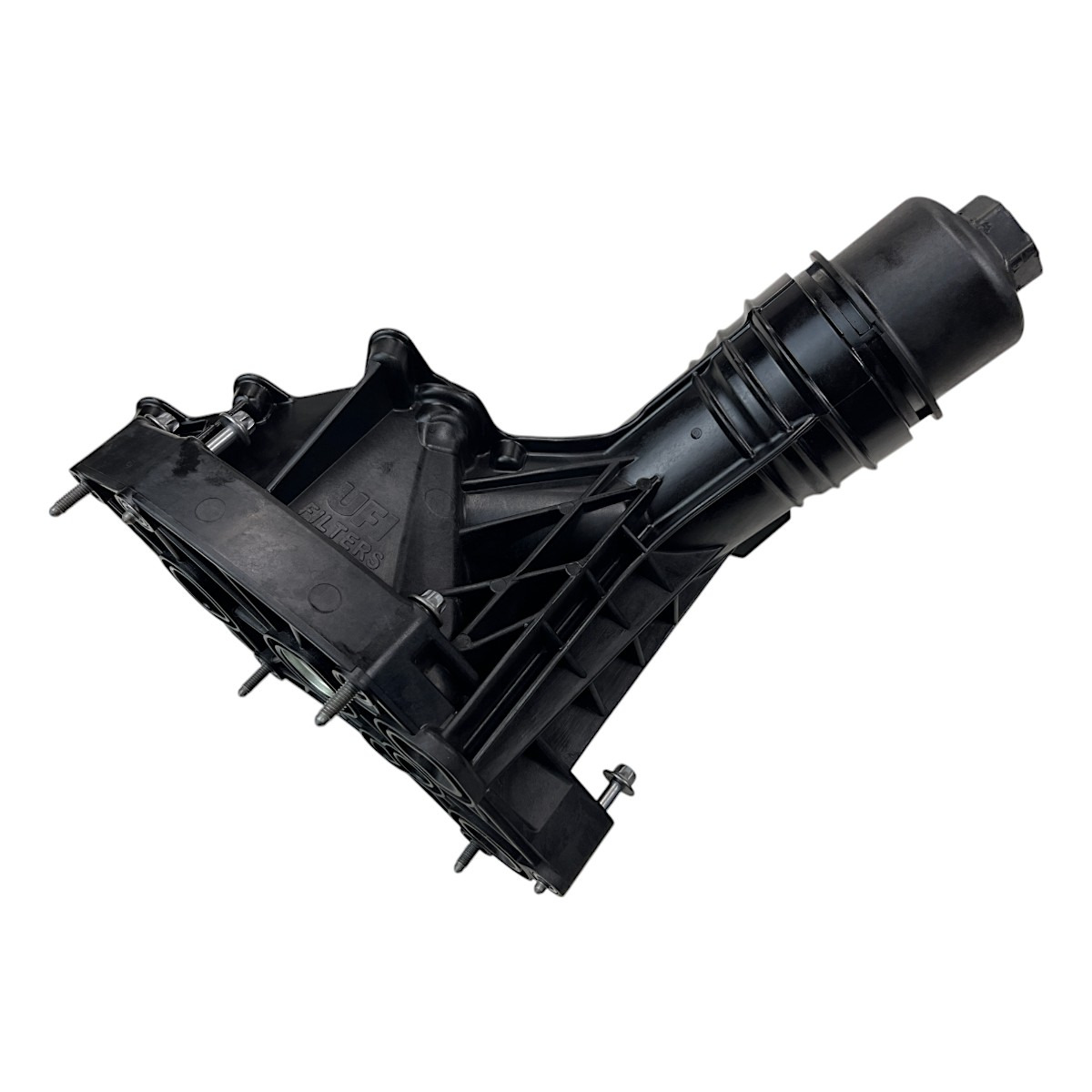 Suporte Filtro Óleo Motor BMW M240i M140i B58 2018 - Originauto Peças ...