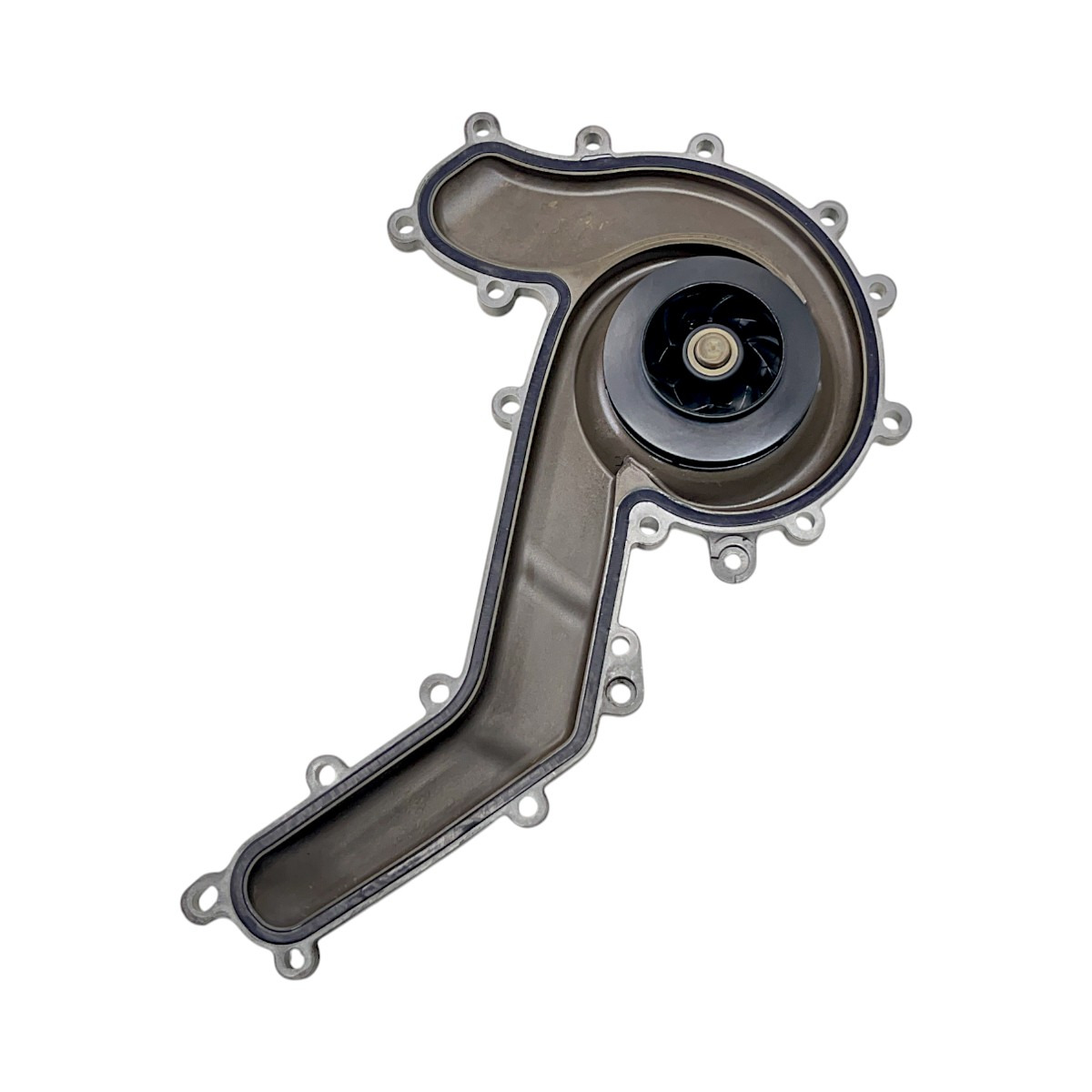 Bomba Água Motor VW Amarok V6 225cv 2019 Original 059121016E ...