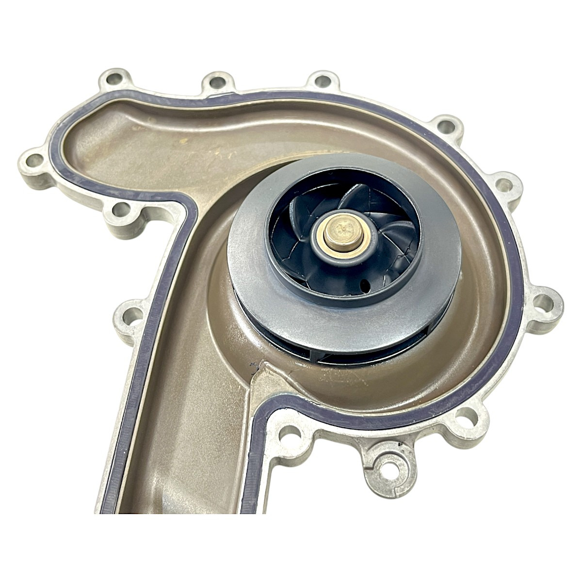 Bomba Água Motor VW Amarok V6 225cv 2019 Original 059121016E ...