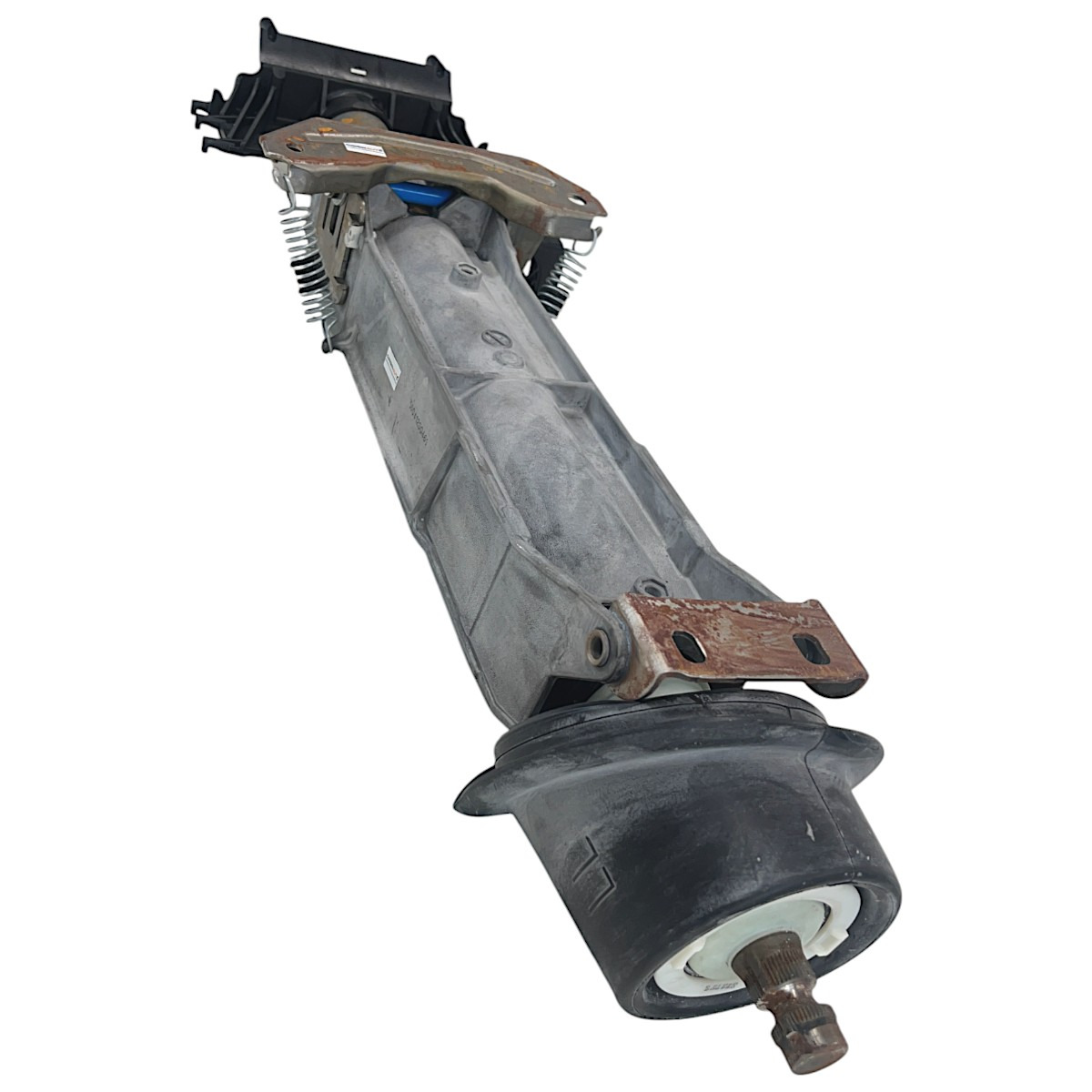 Coluna Direção BMW 320i GT 2015 2016 2017 - Originauto Peças Importadas