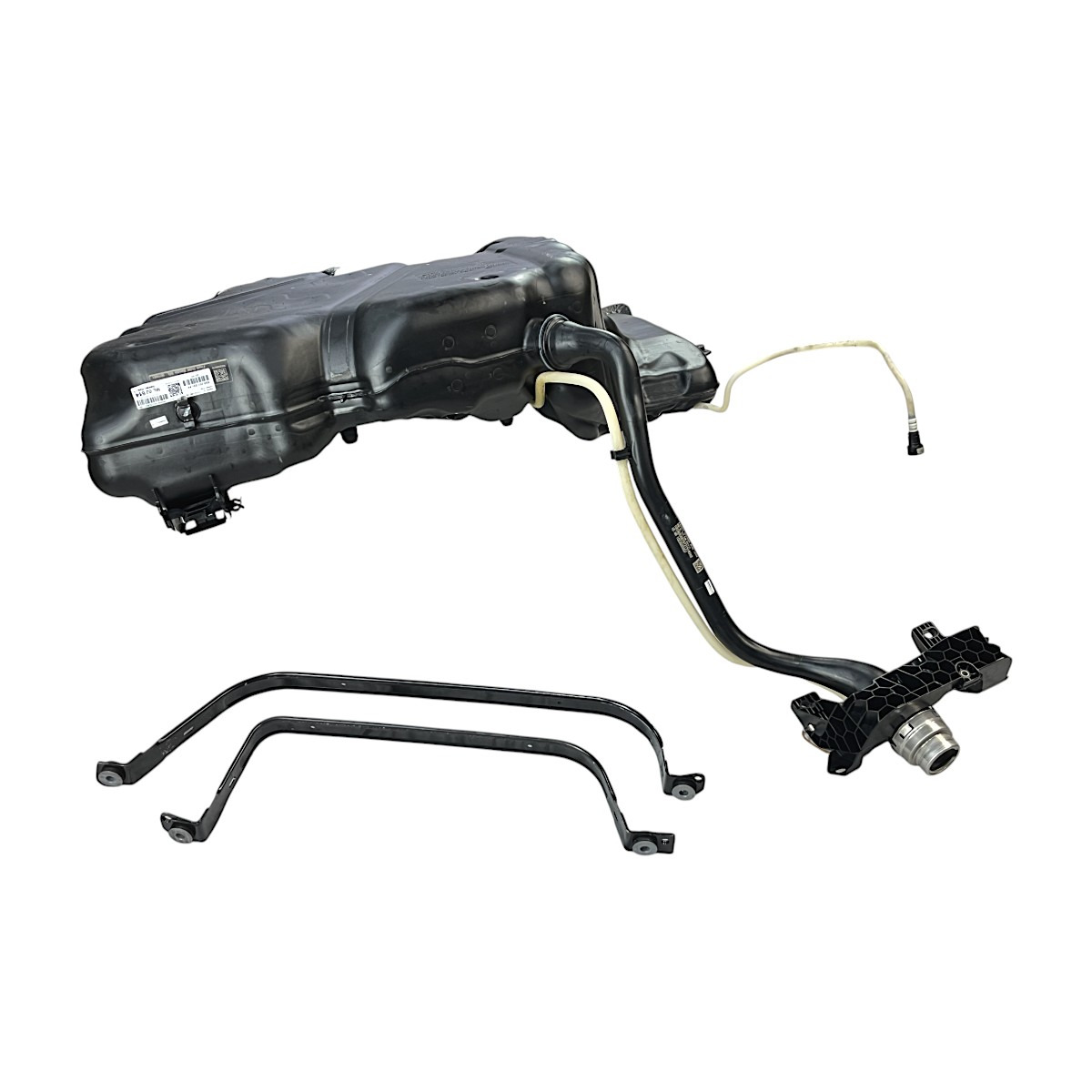Tanque Combustível VW Passat Highline B8 2018 3Q0201021FF - Originauto ...