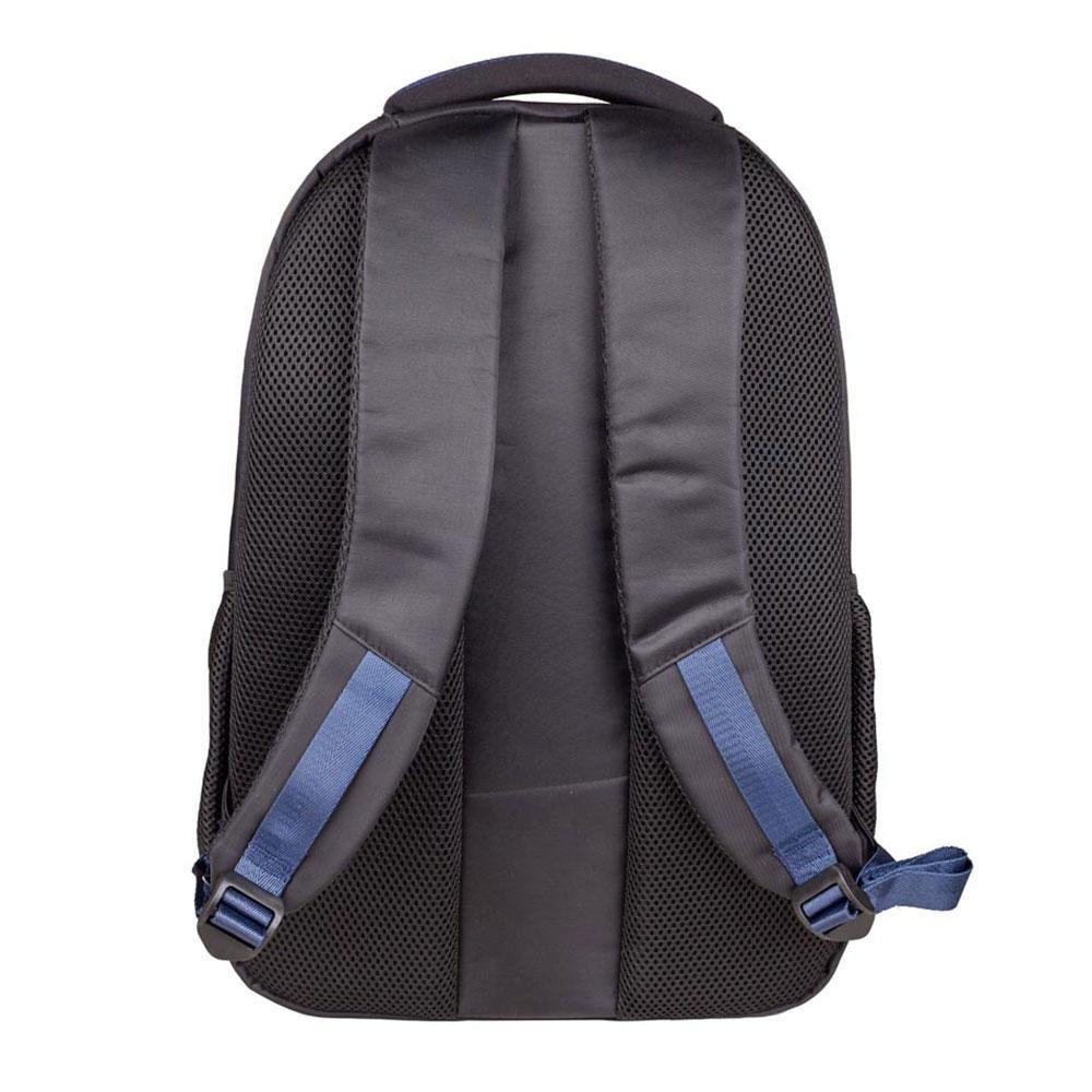 Mochila notebook Kross Elegance Profissional KE-BPM40 Preta - Blestile