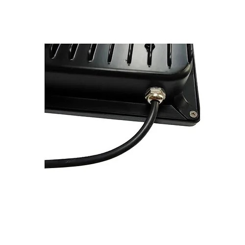 Refletor LED 50w 12v Auto Veicular - NOVA TRIDA ELETRÔNICA